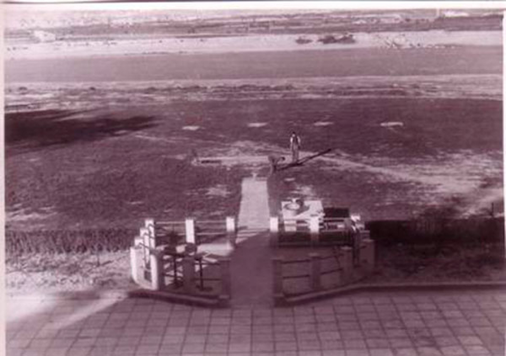 Fotos históricas del Tiro de Pichón en su 75 aniversario | Imágenes