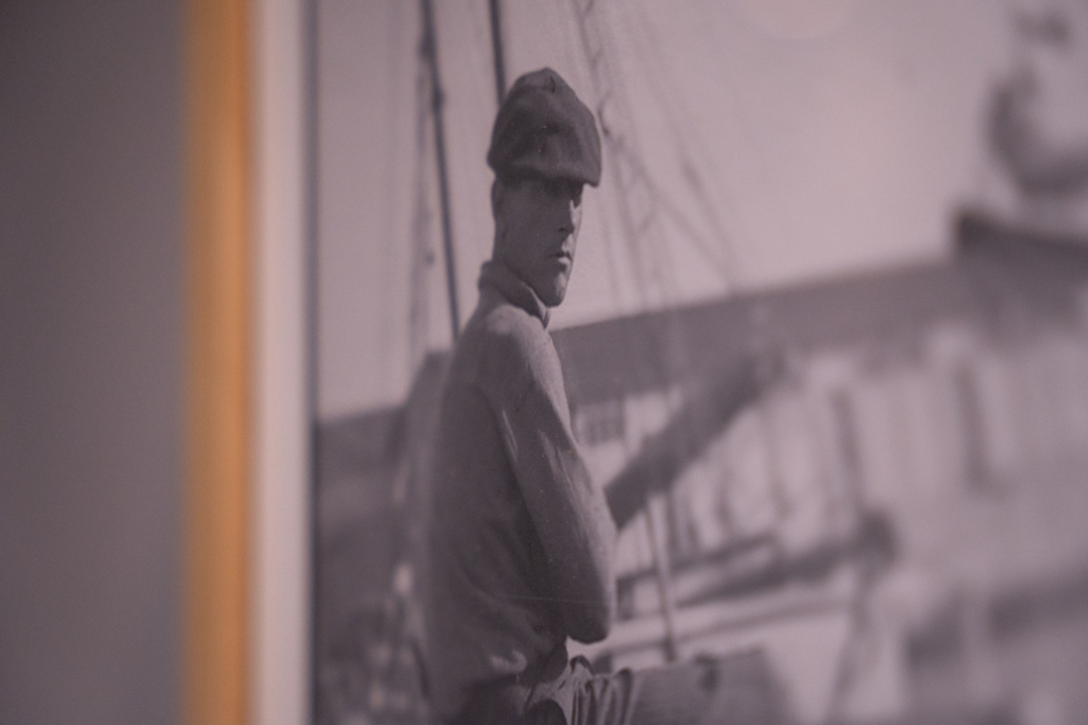 Fotos | Inauguración de la exposición de Jalón Ángel en Zaragoza | Imágenes