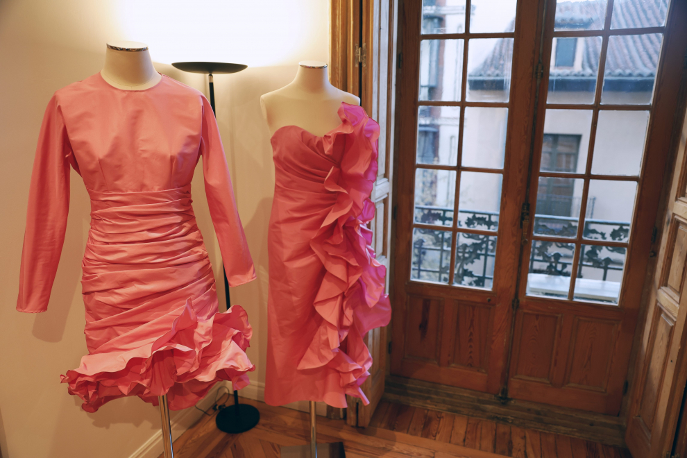 Fotos: vestidos de la nueva colección de The 2nd Skin Co | Imágenes