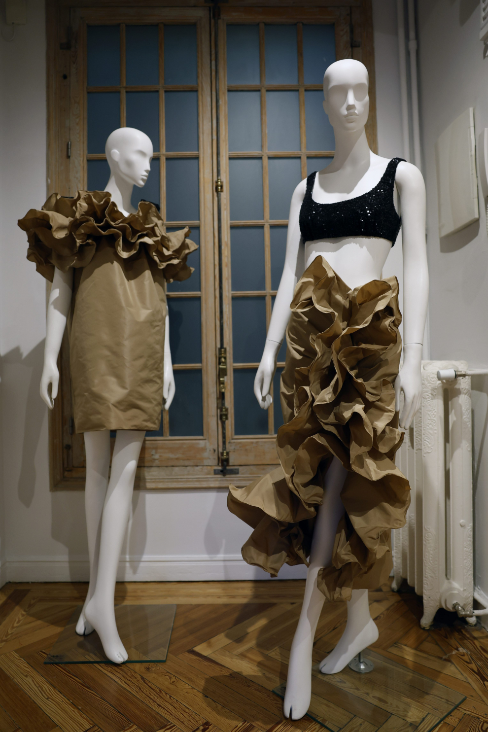 Fotos: vestidos de la nueva colección de The 2nd Skin Co | Imágenes