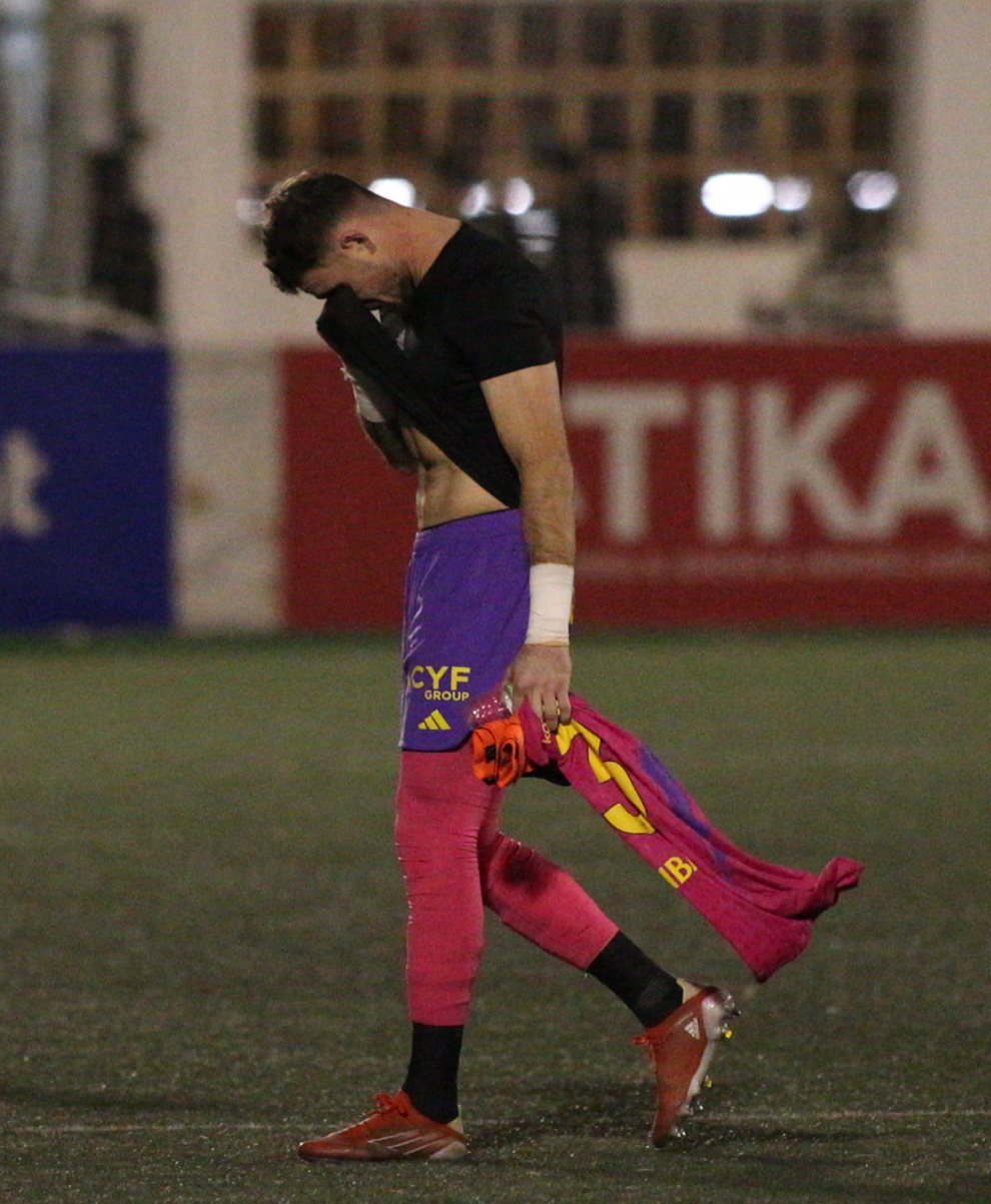 Fotos | Partido Atzeneta-Real Zaragoza, de la Copa del Rey | Imágenes