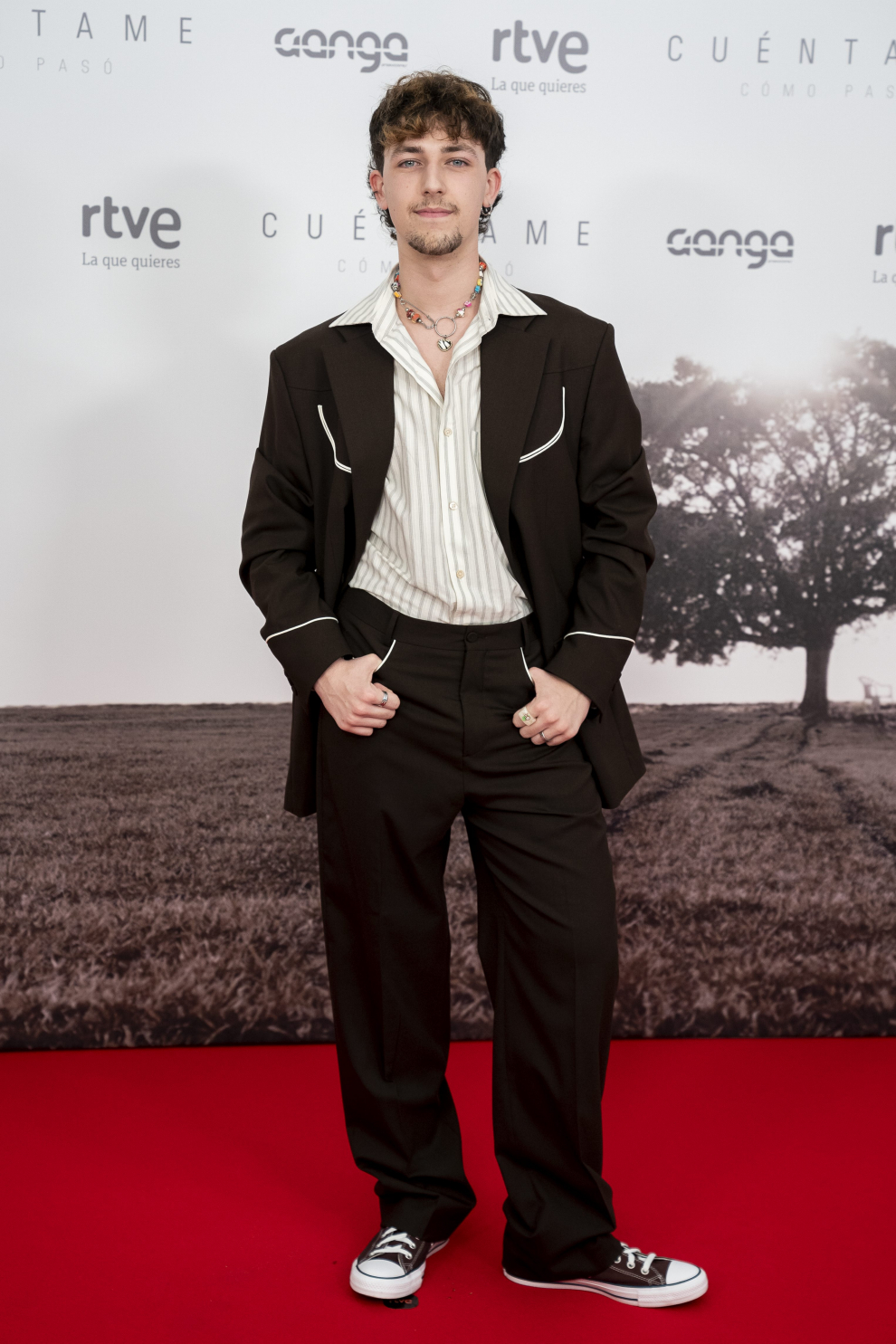 Fotos de la premiere del último capítulo de 'Cuéntame cómo pasó'