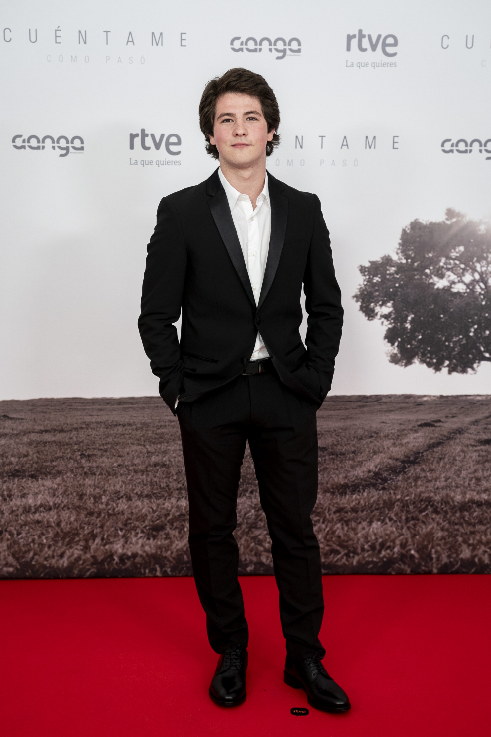 Fotos de la premiere del último capítulo de 'Cuéntame cómo pasó'