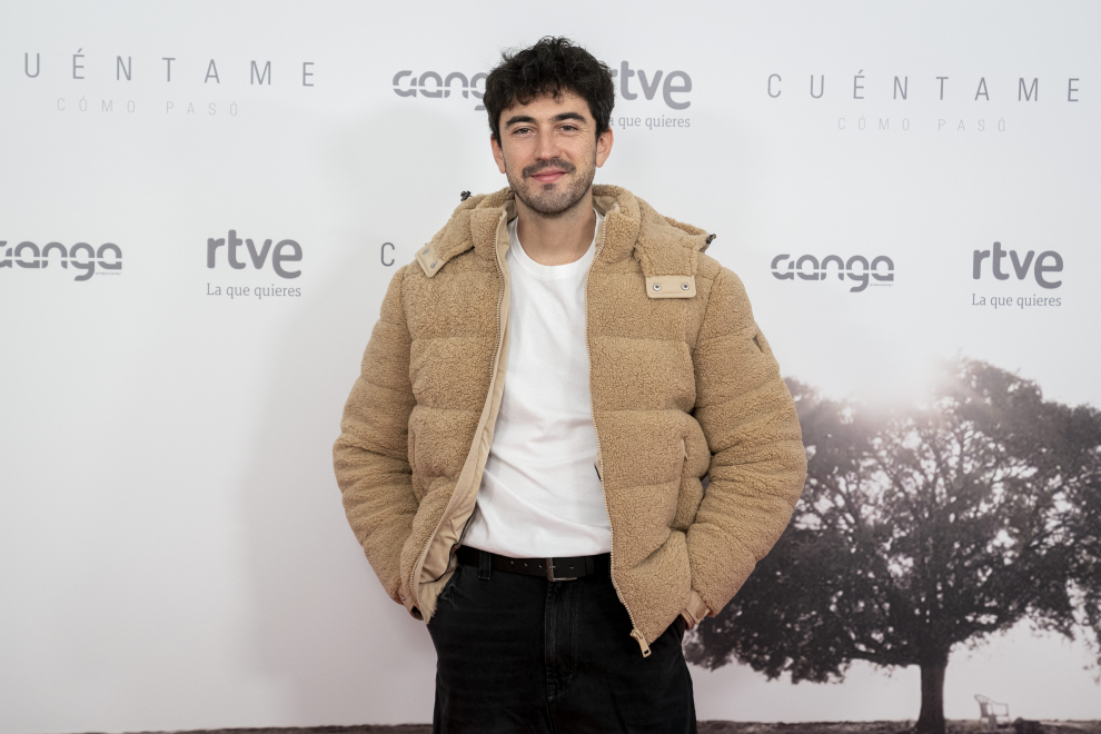Fotos de la premiere del último capítulo de 'Cuéntame cómo pasó'