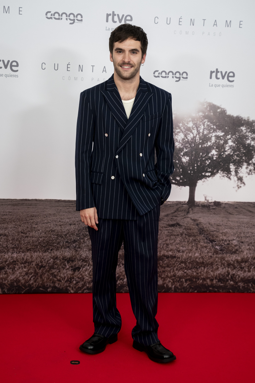 Fotos de la premiere del último capítulo de 'Cuéntame cómo pasó'