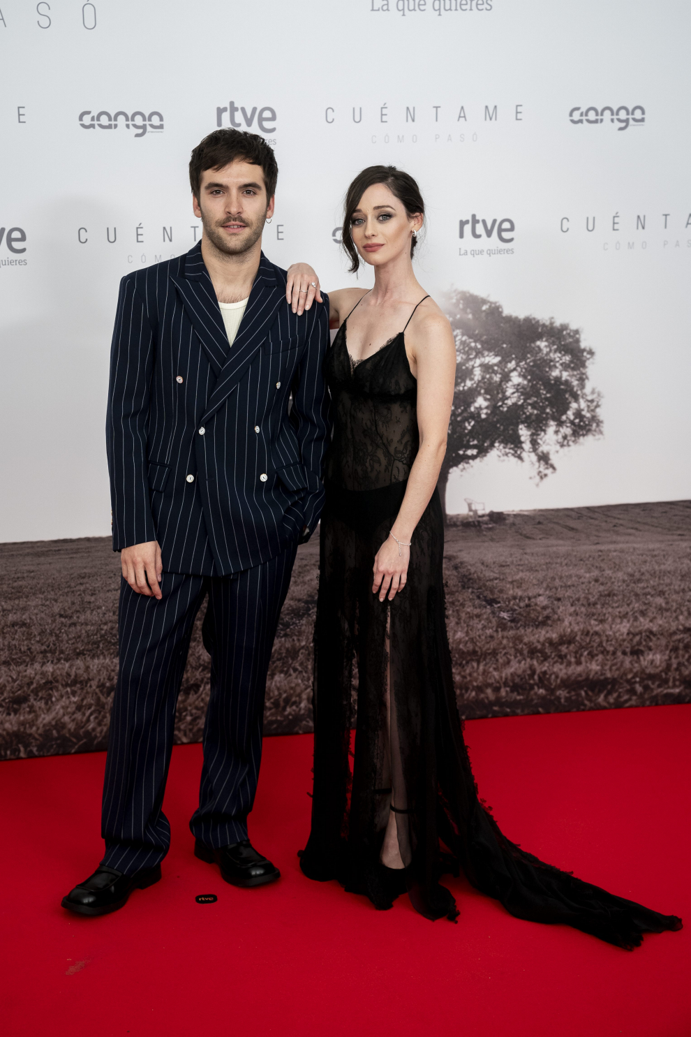 Fotos de la premiere del último capítulo de 'Cuéntame cómo pasó'