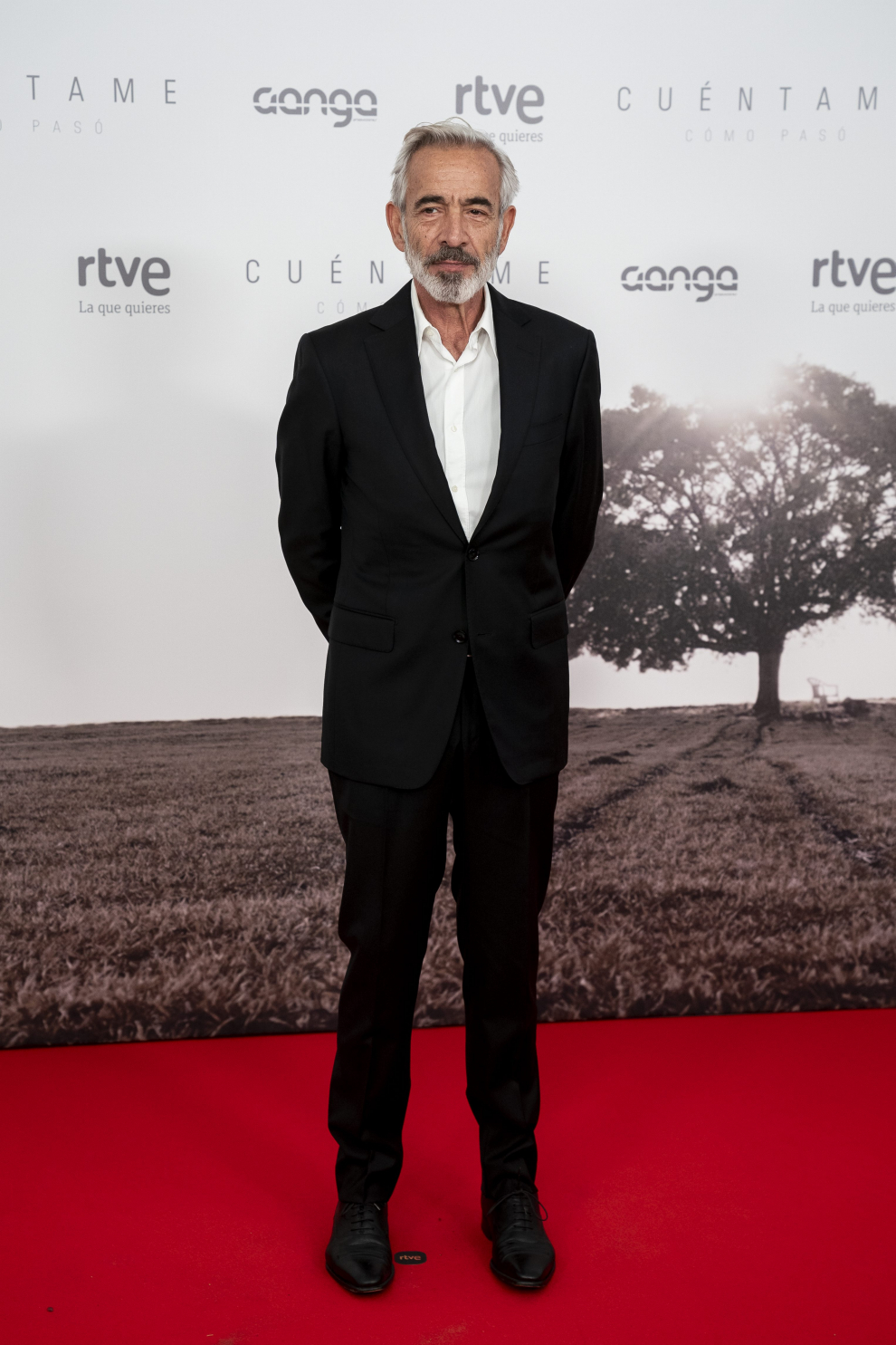 Fotos de la premiere del último capítulo de 'Cuéntame cómo pasó'