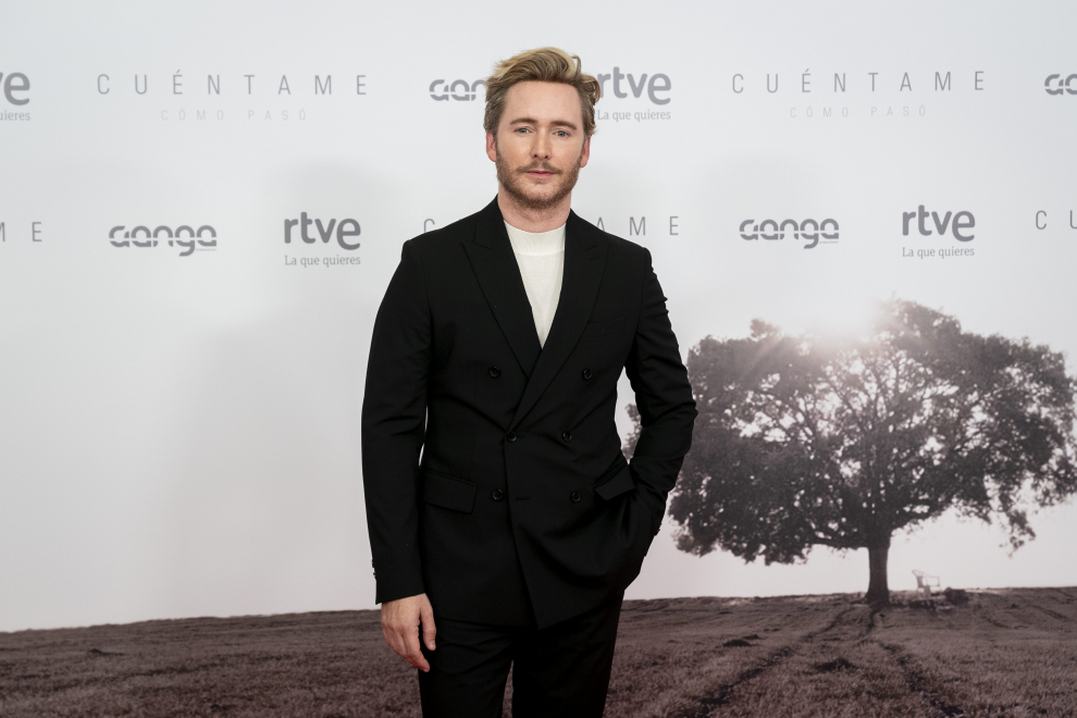 Fotos de la premiere del último capítulo de 'Cuéntame cómo pasó'