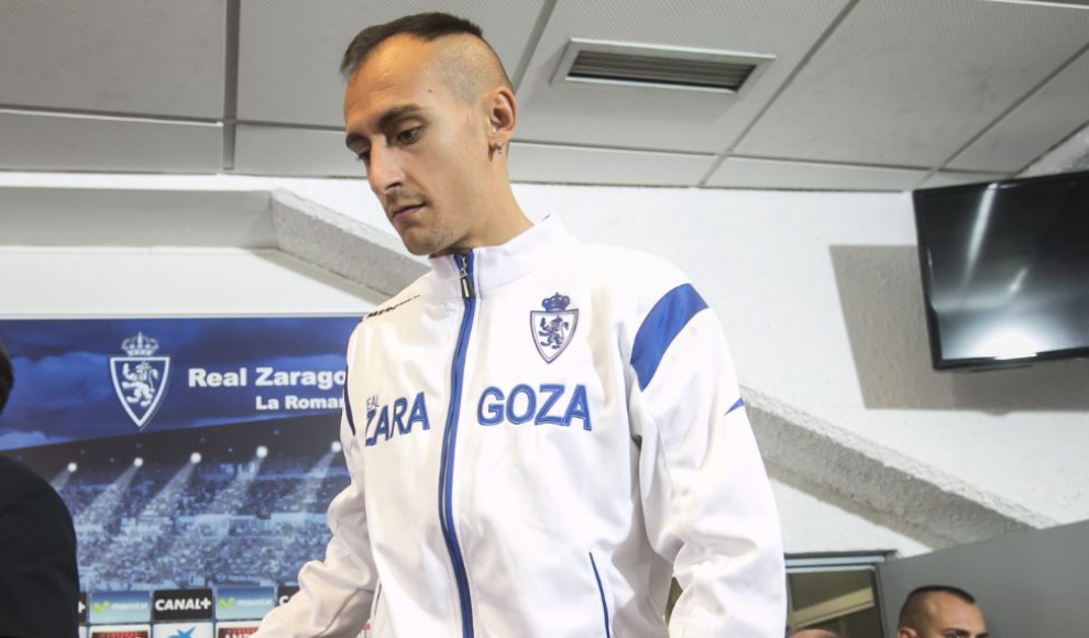 Los cromos de los 30 fichajes de invierno del Real Zaragoza en la ...