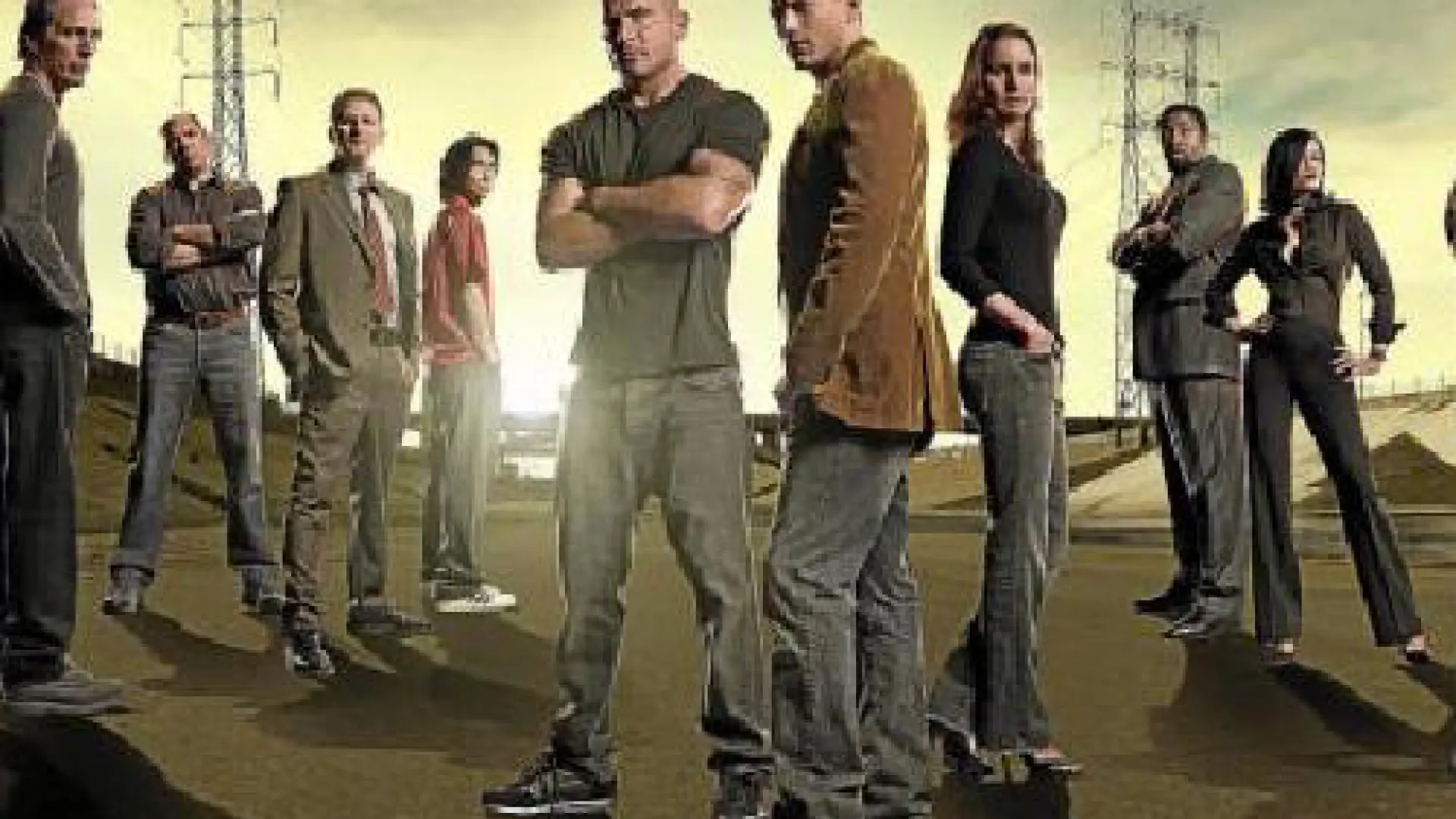 La Sexta estrena la temporada final de ‘Prison Break’