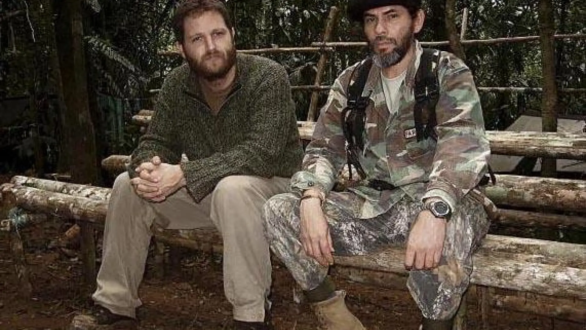 David Beriain: "Mi blog intenta honrar el reporterismo de toda la vida"