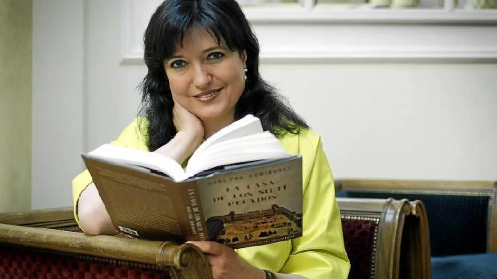 María Pau Domínguez: "Felipe II sabía que su deber chocaba con su ...