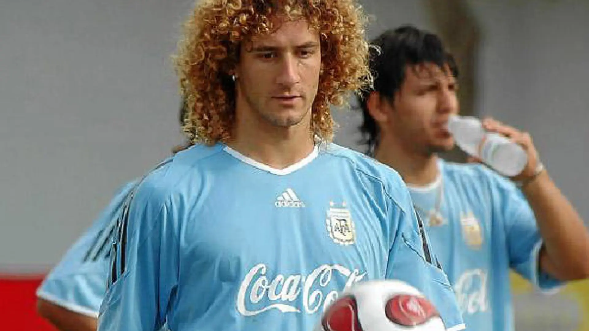 Coloccini, un año más