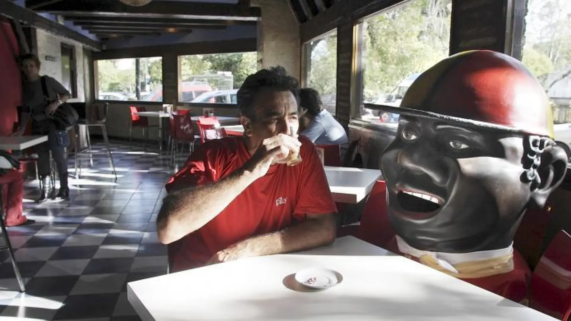 De tú a tú con el Morico