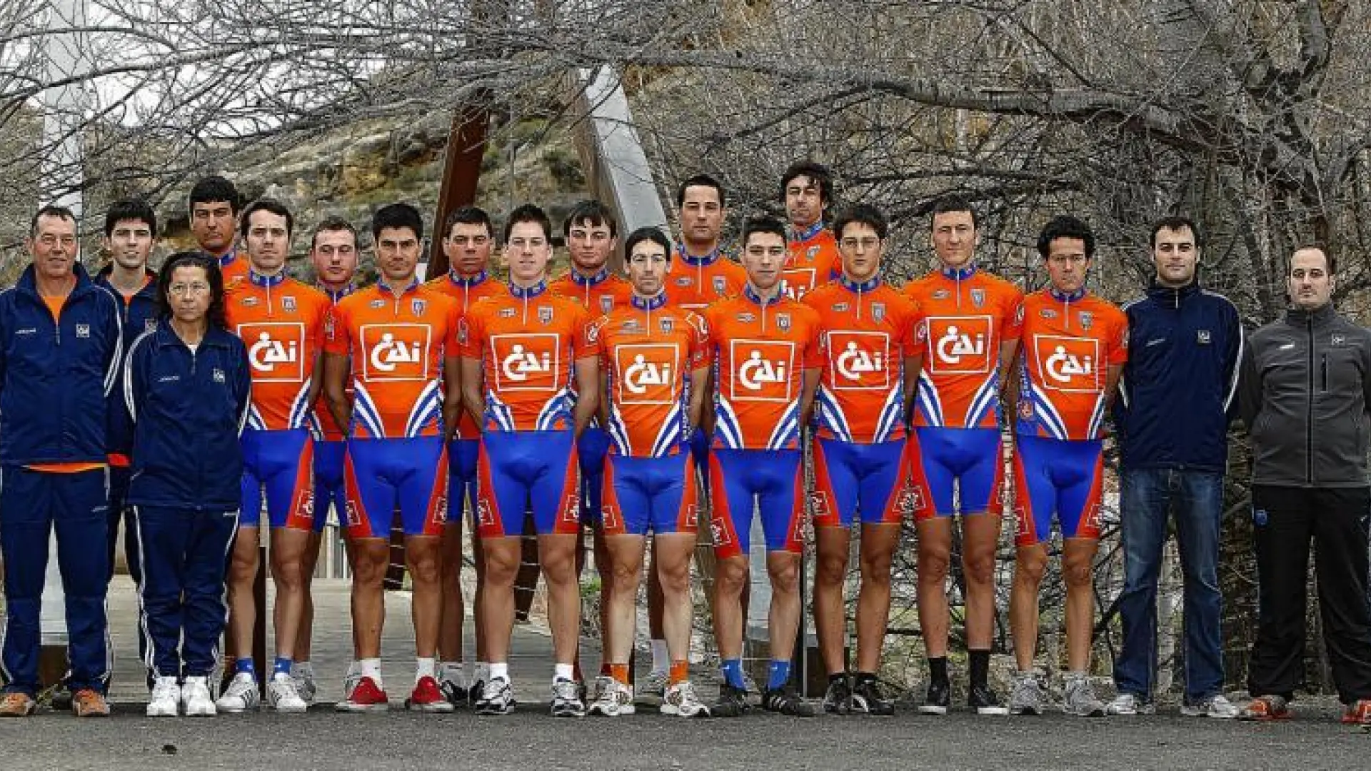 Un cuarto de siglo de CAI