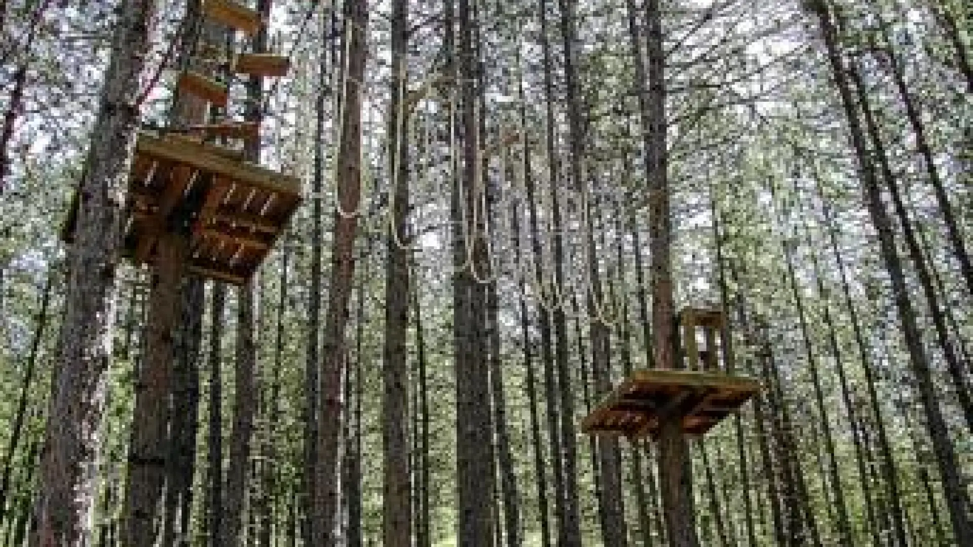 La Cuenca Minera abrirá en julio un circuito de actividades de aventura ...