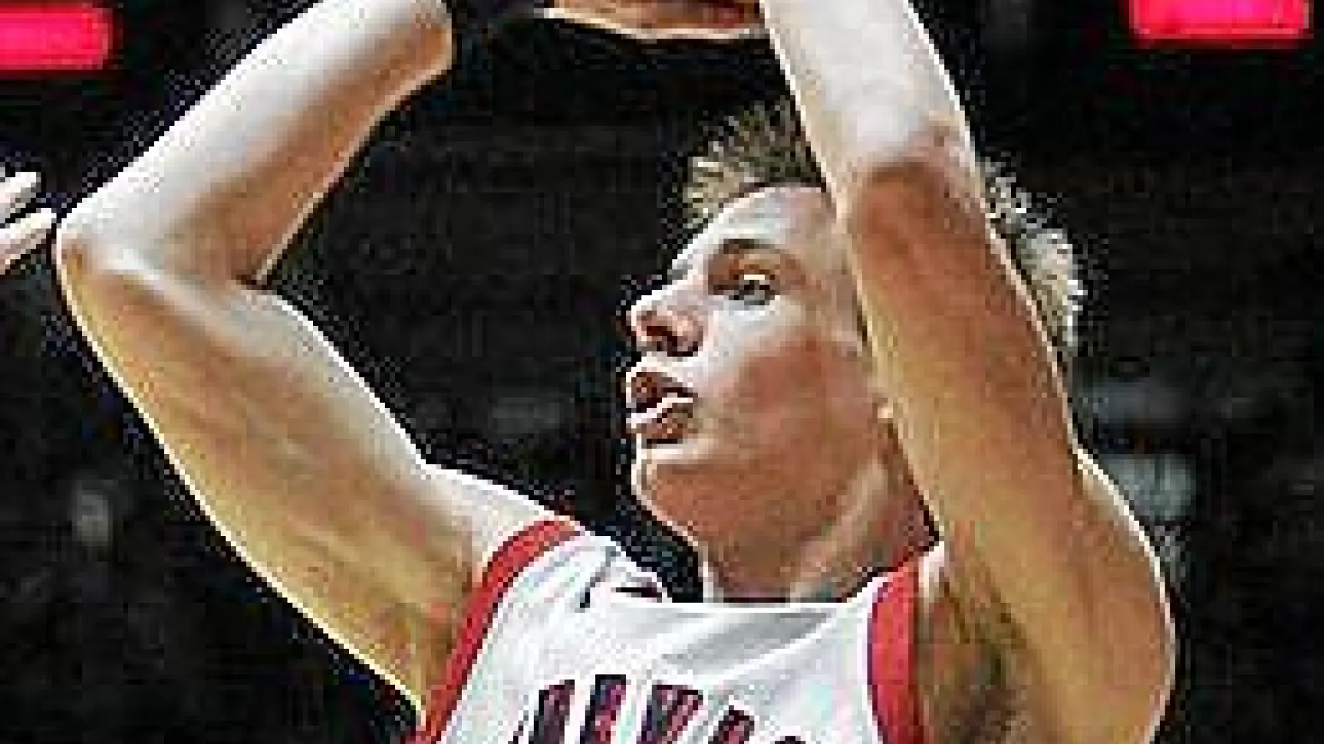 La sorpresa es Toppert