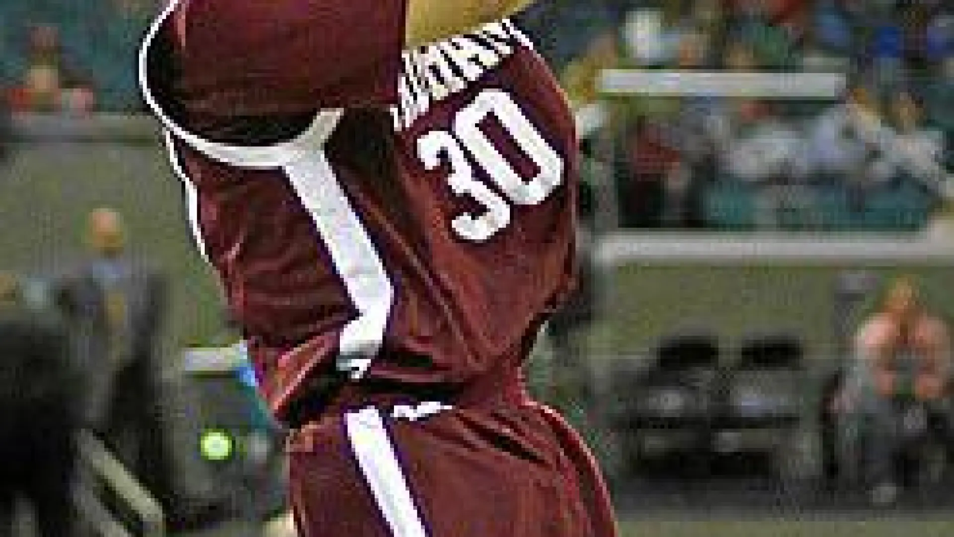 Sebastian Green, primer fichaje peñista