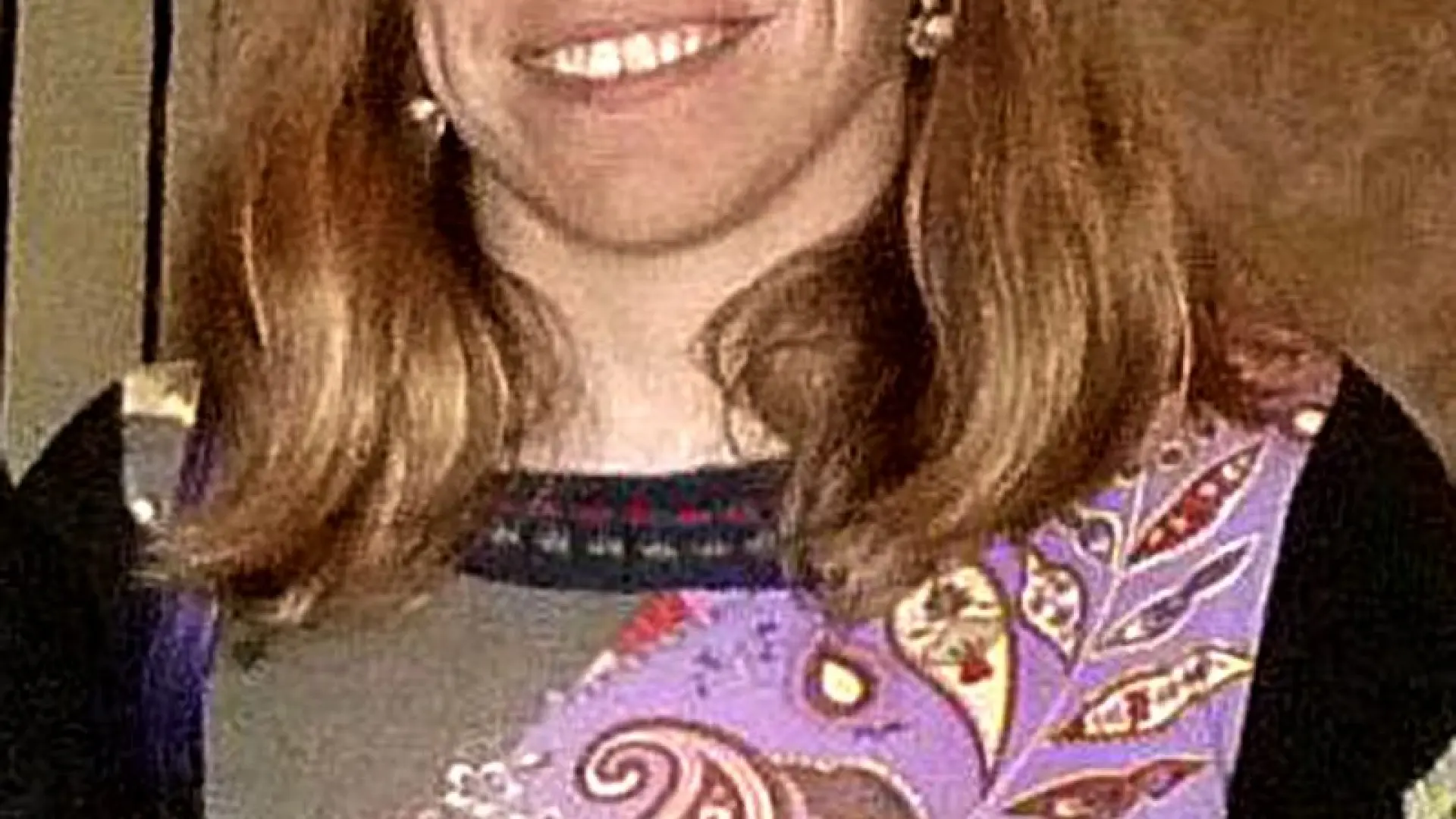 Un amigo de Lourdes reconoce su cadáver