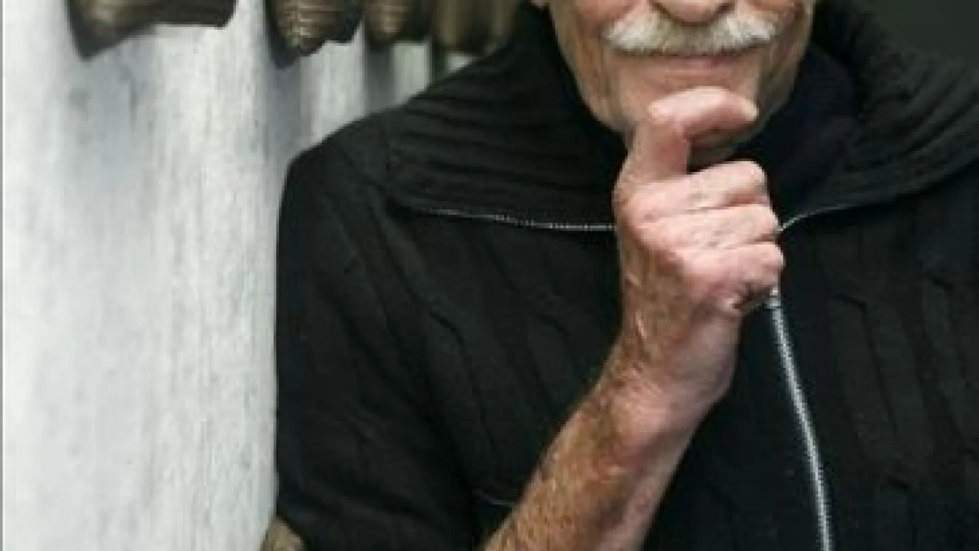 Muere el escritor argentino Rodolfo Fogwill