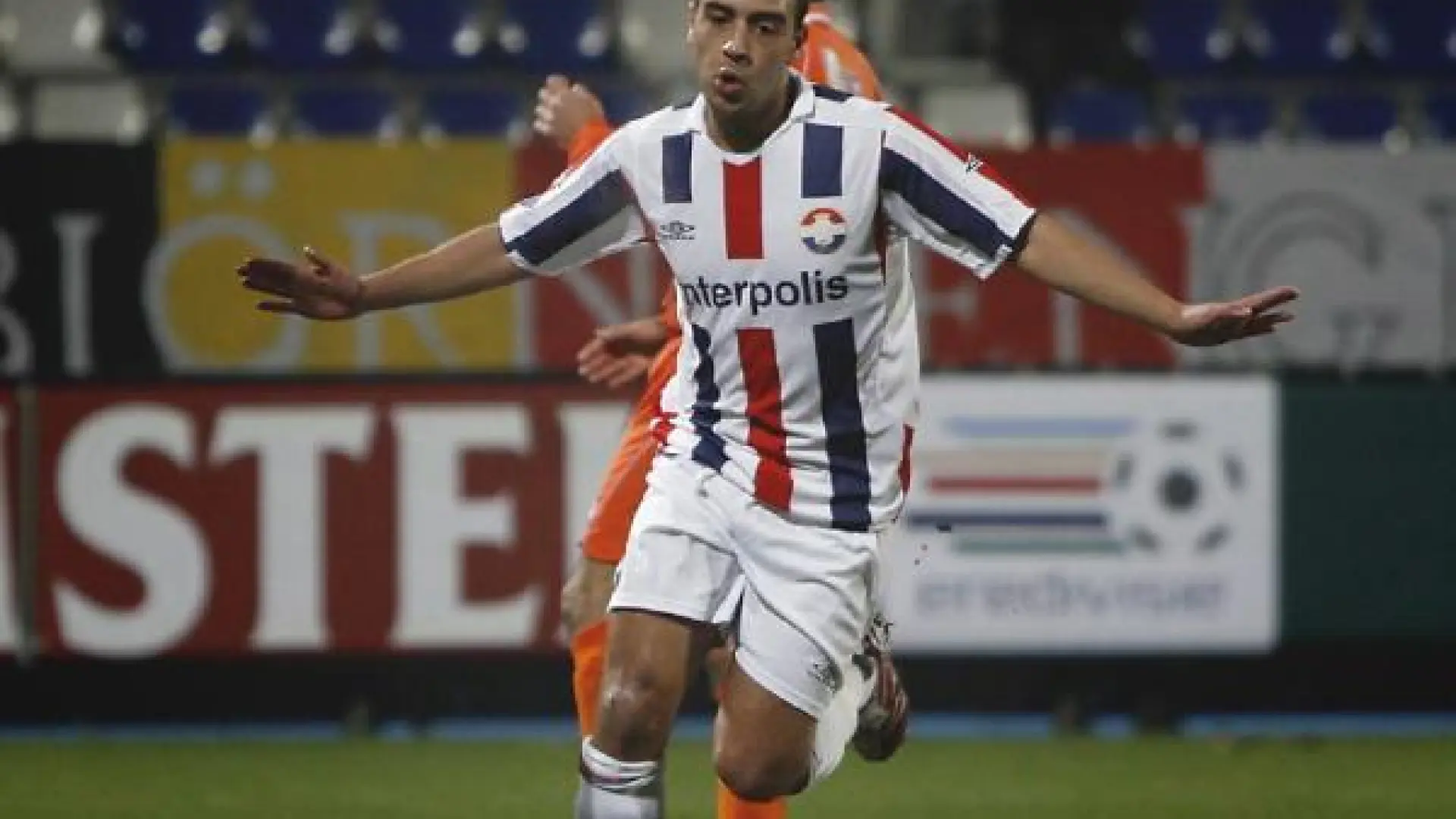 Said Boutahar, noveno fichaje del Real Zaragoza