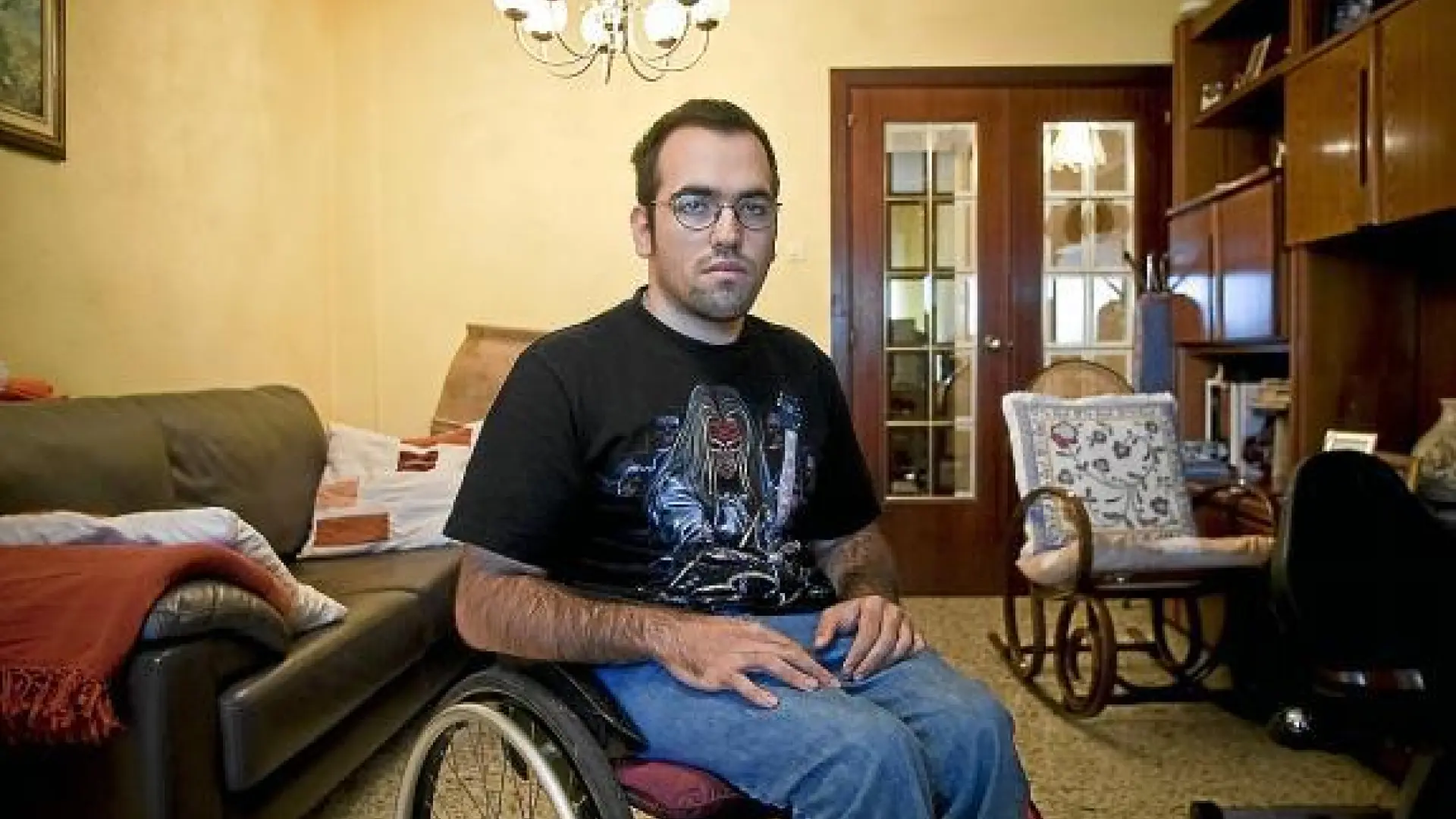 Los colectivos sociales valoran la ley, pero apuestan por agilizar la ...