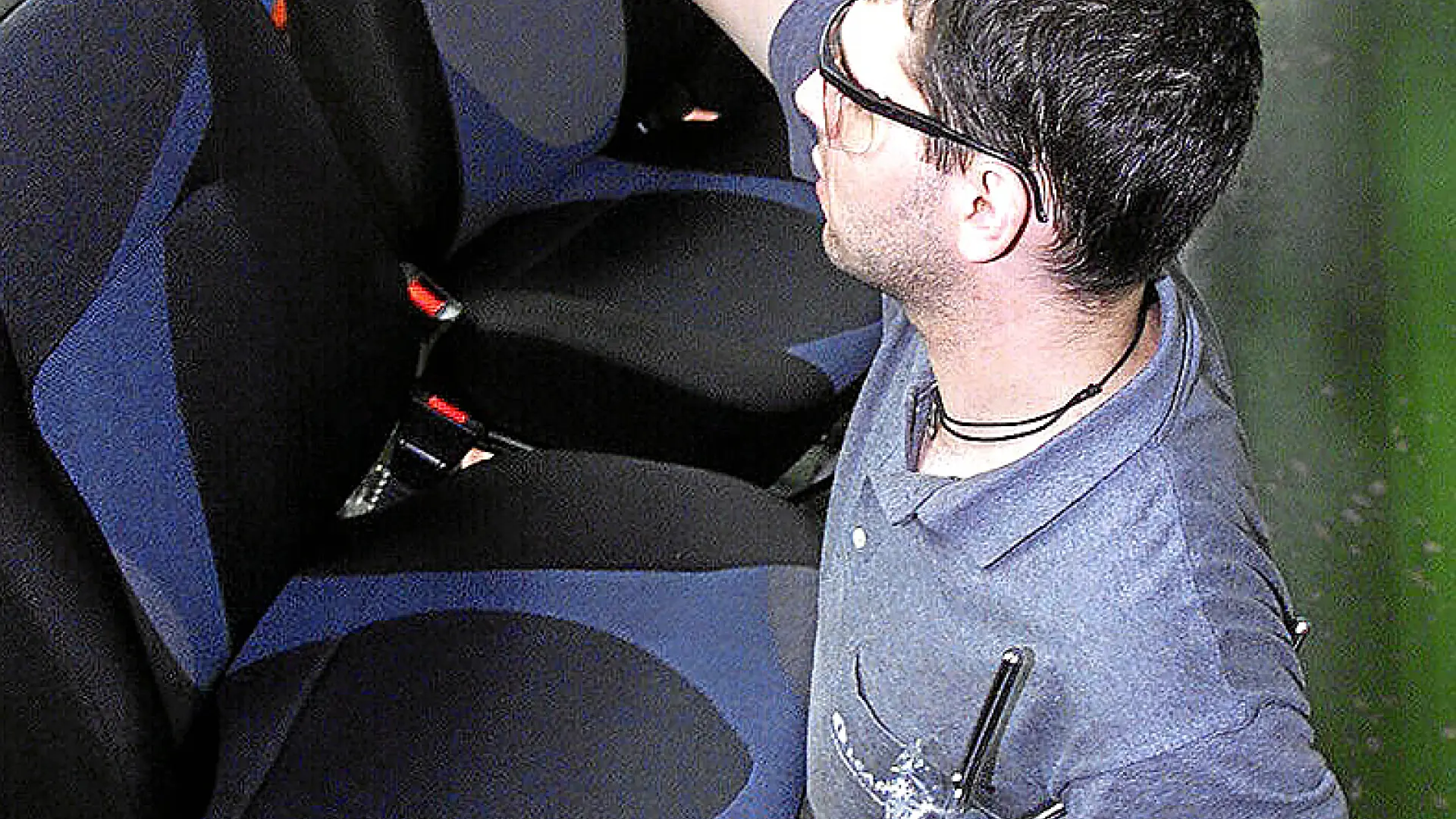 Lear presenta un ERTE de 50 días en su planta de Épila