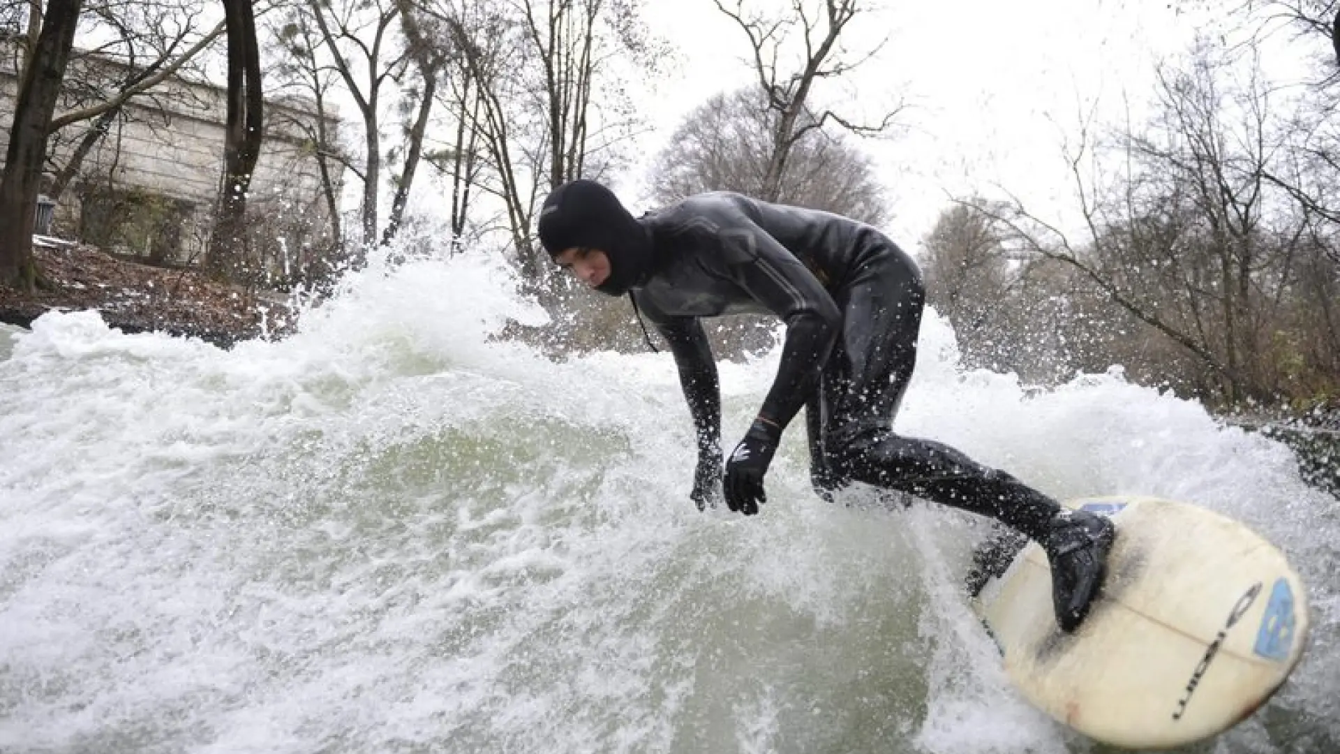 ¿Por qué tiritamos?