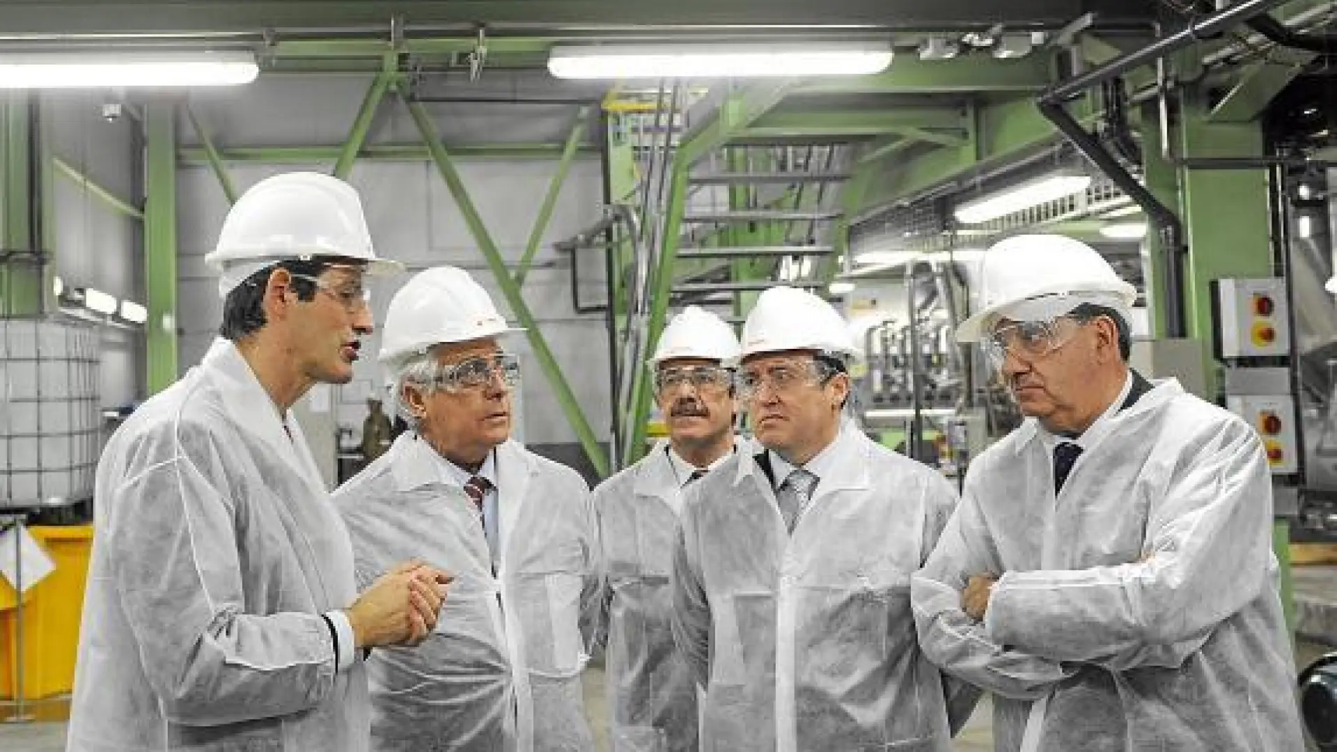 Syral invierte 20 millones en Zaragoza para reforzar su apuesta ...