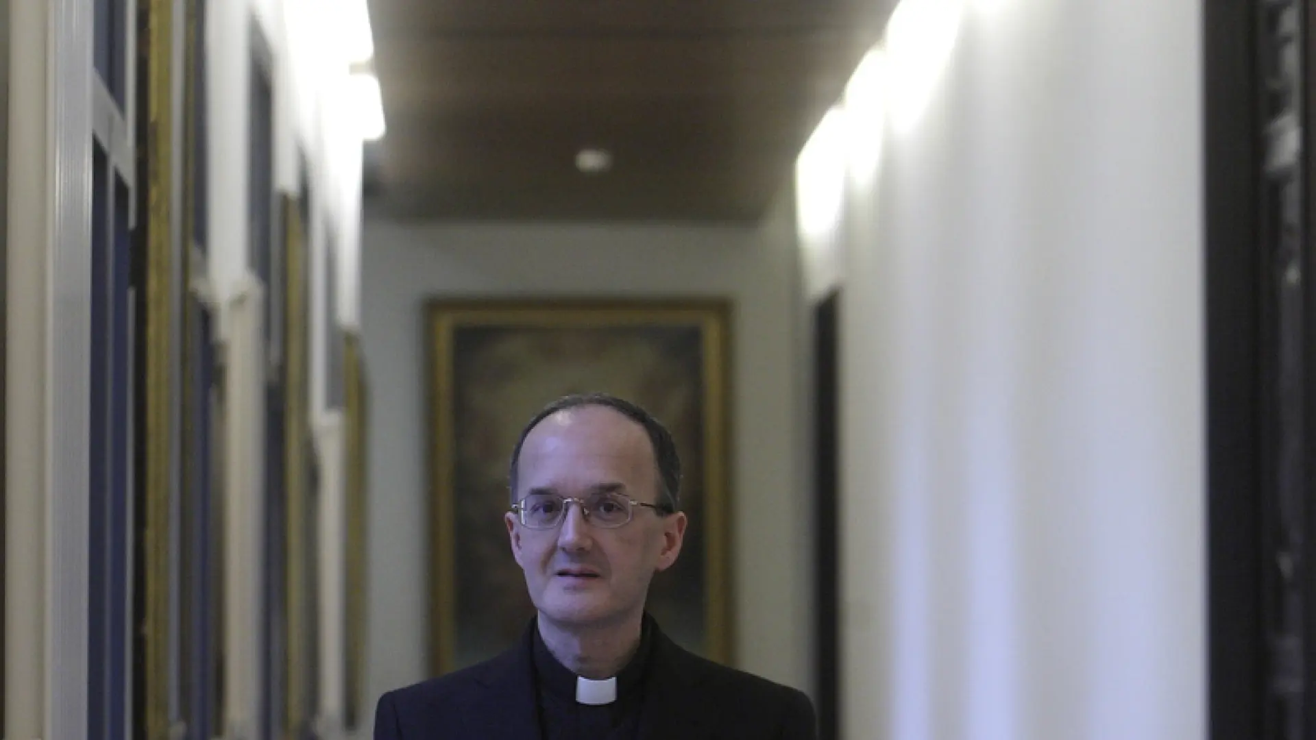 Julián Ruiz Martorell, nuevo obispo de Huesca y Jaca