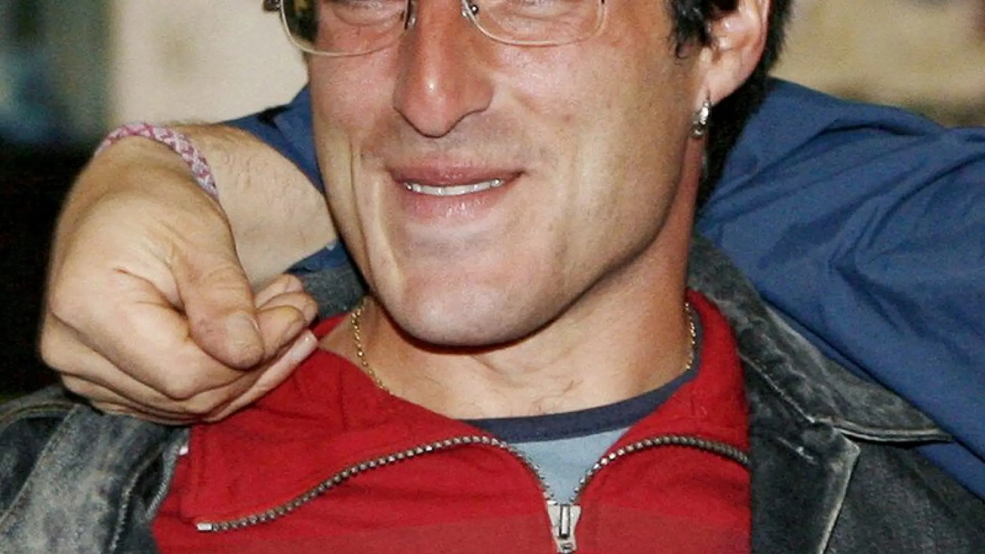 David Pla, la voz del anuncio de ETA