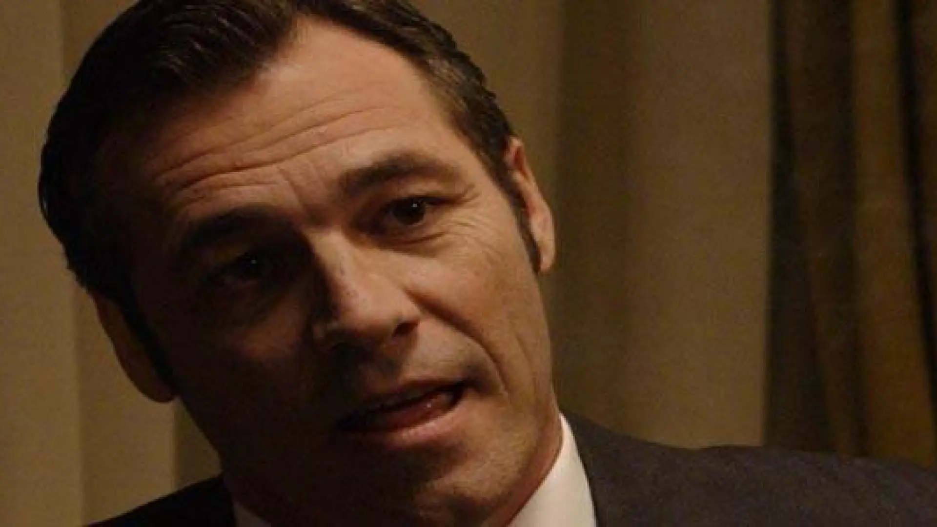 Hallado muerto el actor y modelo José Conde