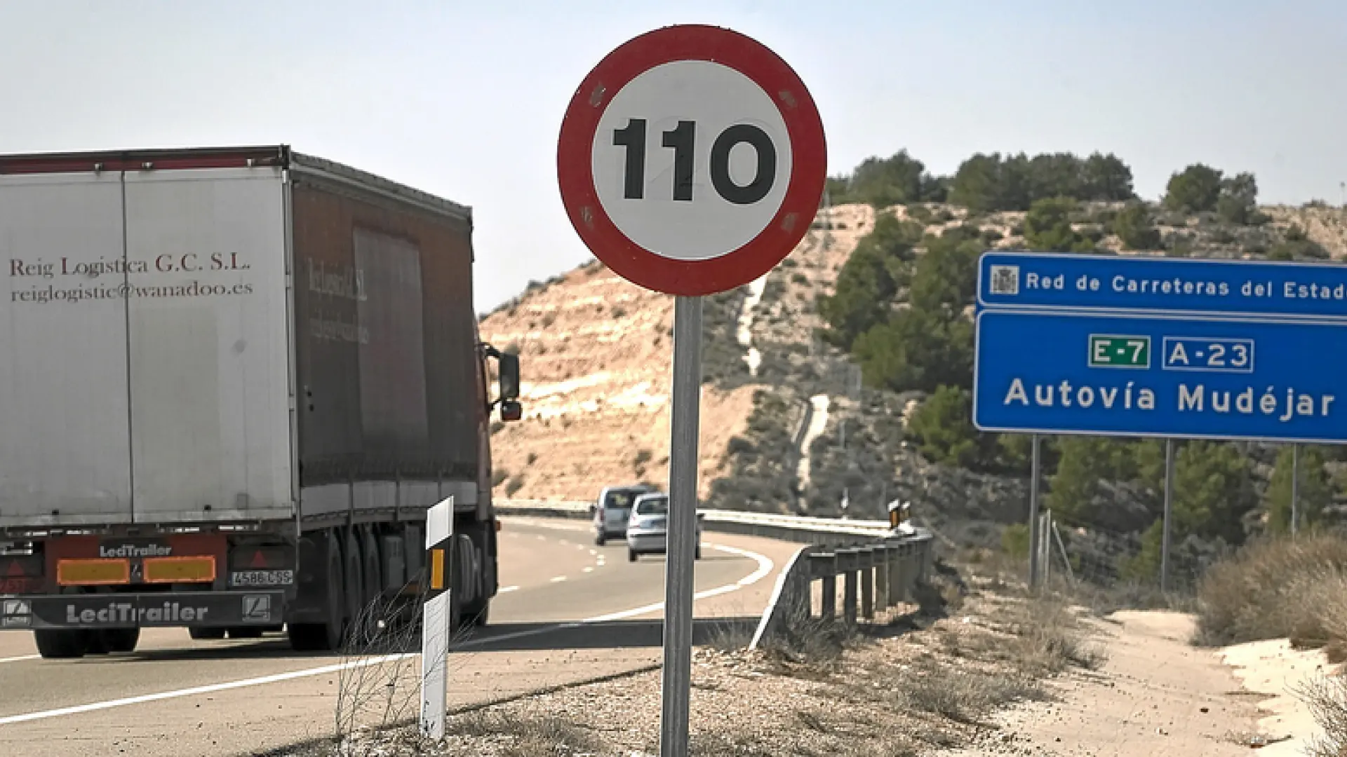 El nuevo límite, ¿inservible?