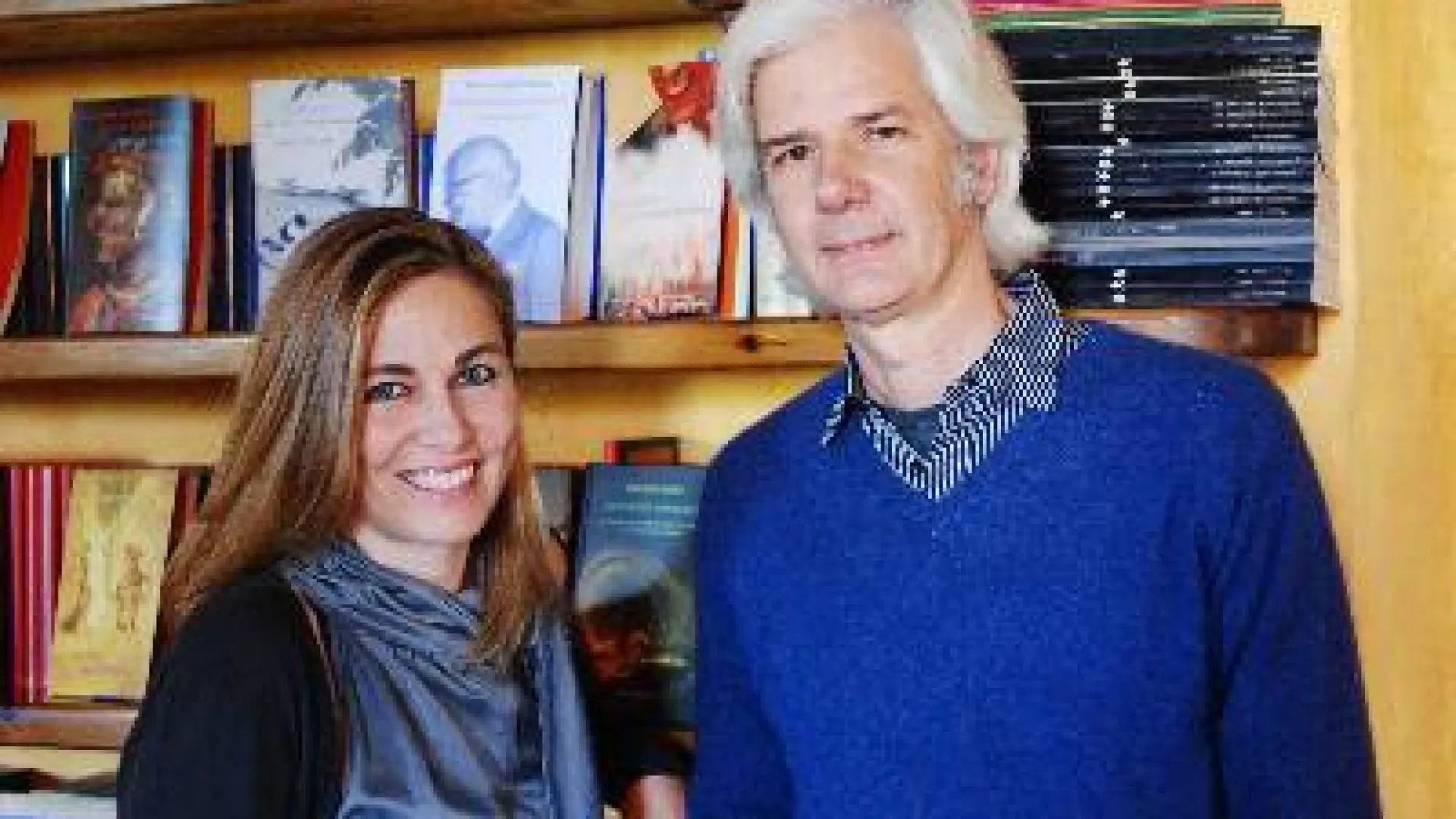 Inka Martí o los sueños con serpientes