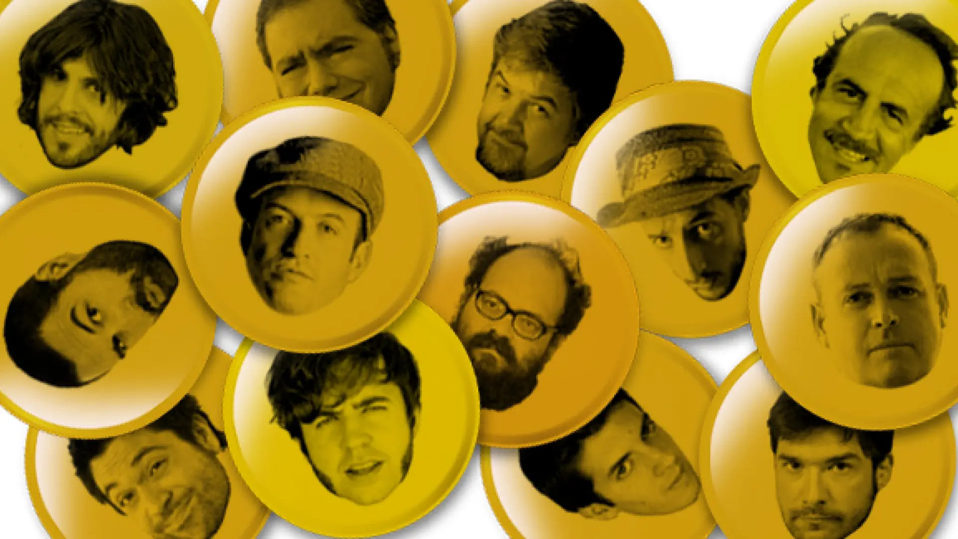 El humor de Paramount Comedy llega a Zaragoza