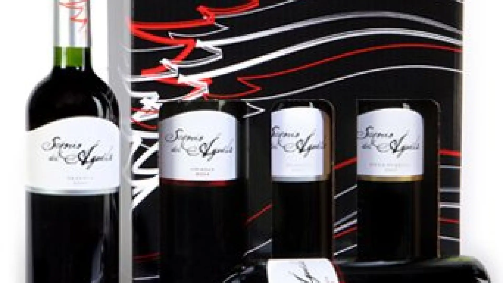 La lista Parker otorga altas calificaciones a 4 vinos de bodegas Paniza