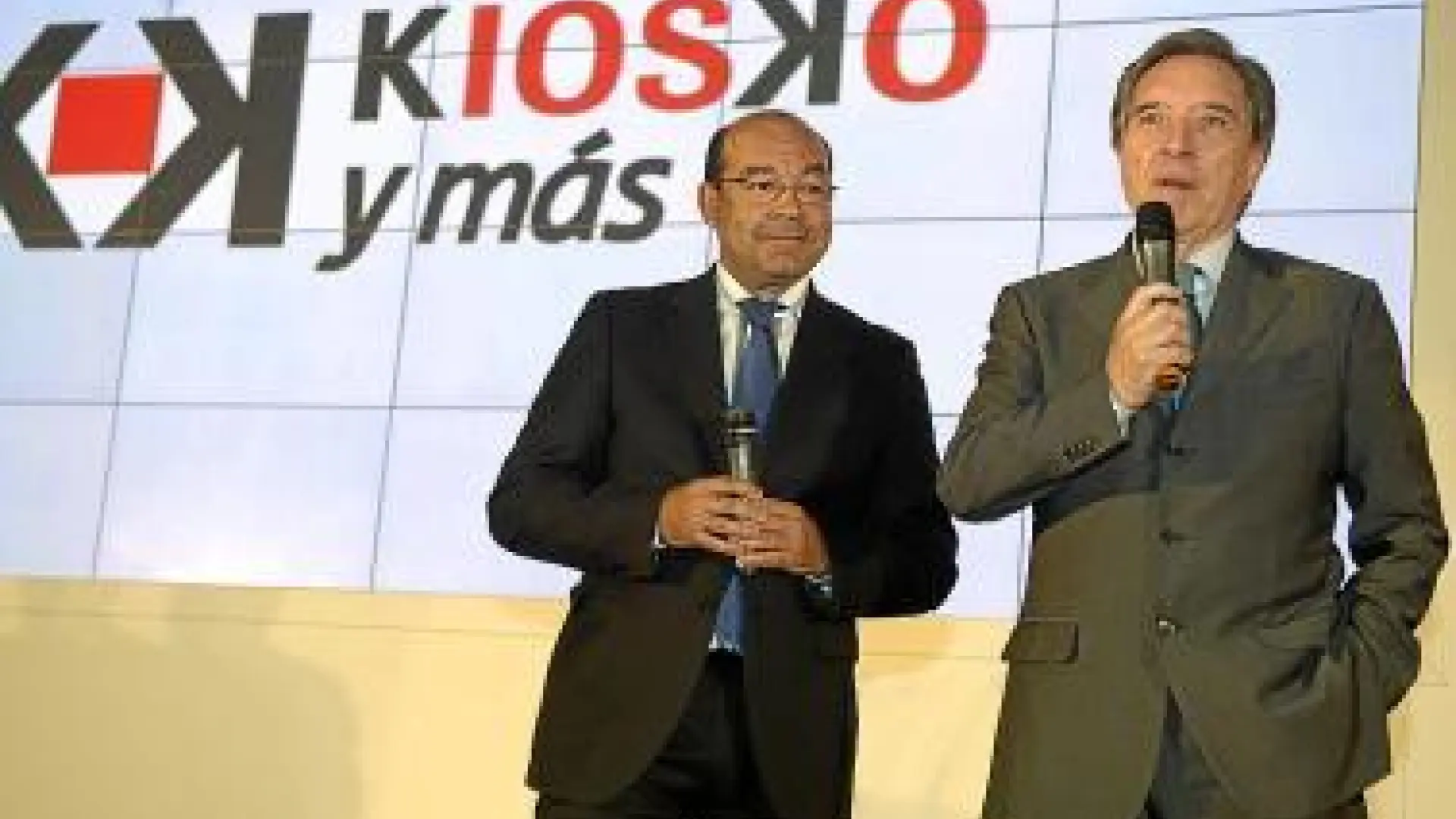 Nace Kiosko y Más, el quiosco digital de la prensa nacional