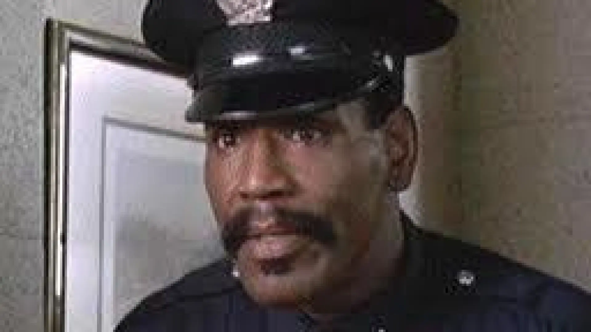 Muere el actor Bubba Smith, el agente de 'Loca Academia de Policía'