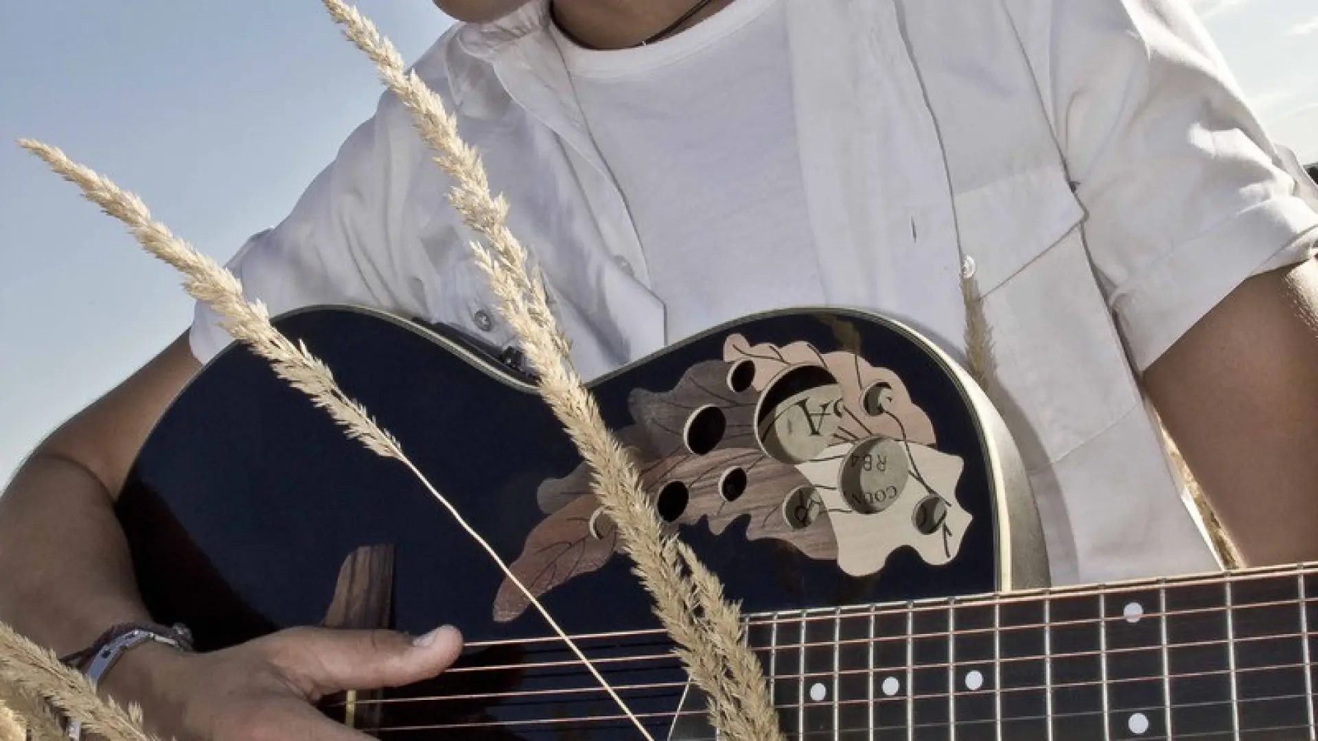 Israel Sánchez representará a Aragón en el Gayvisión 2011