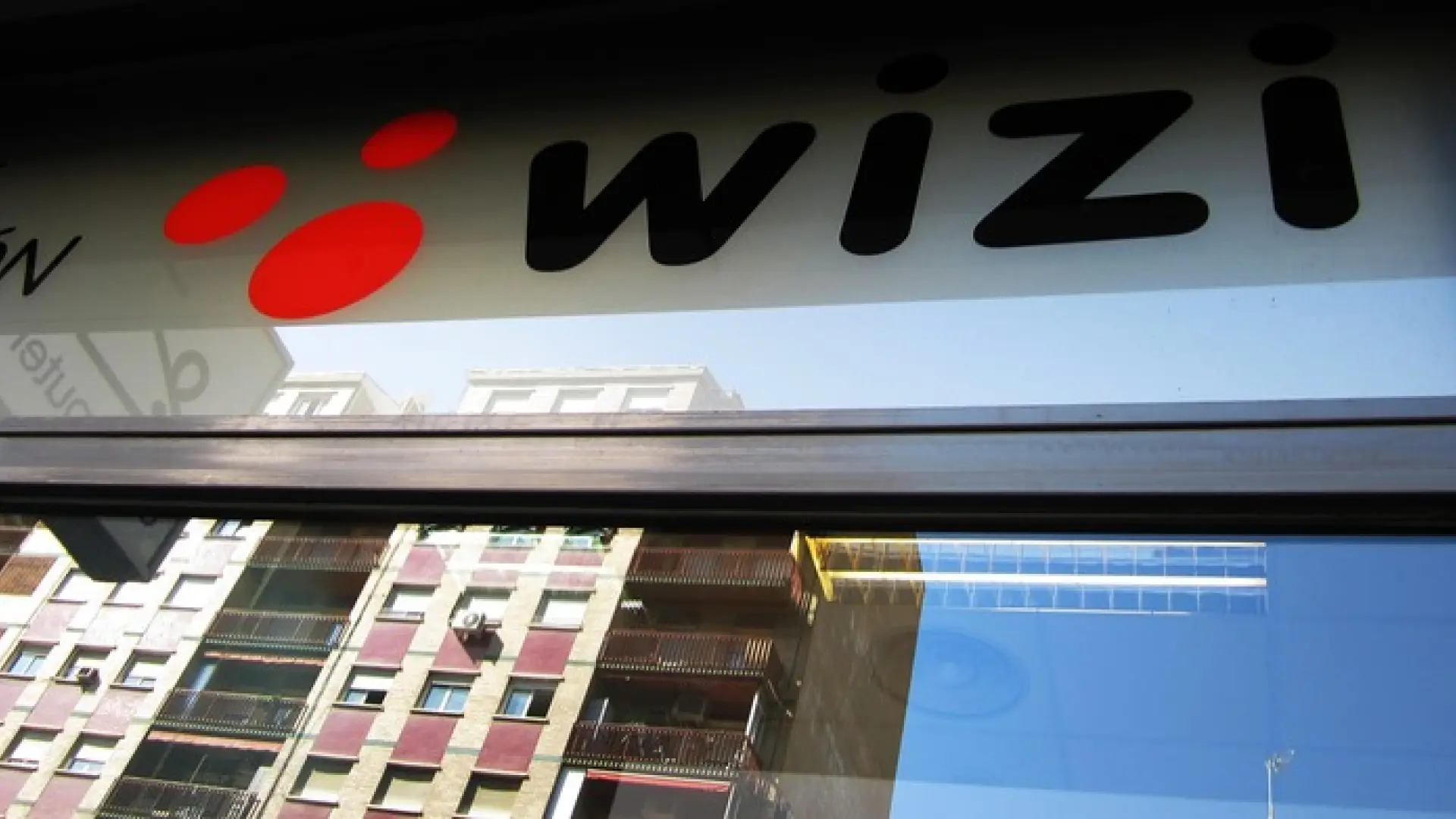 Los usuarios de la tarjeta ciudadana tendrán 15 minutos de Wizi gratis