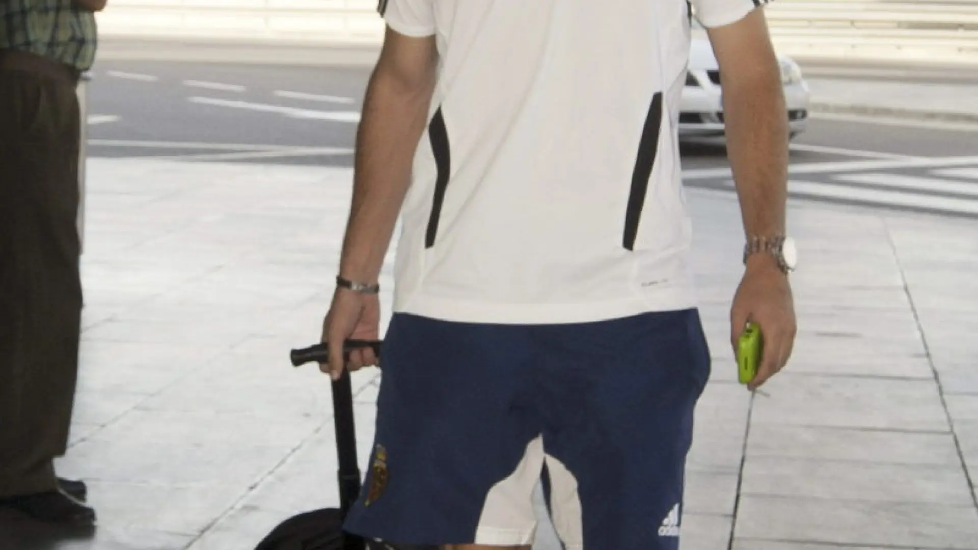 La ilusión de Ortí