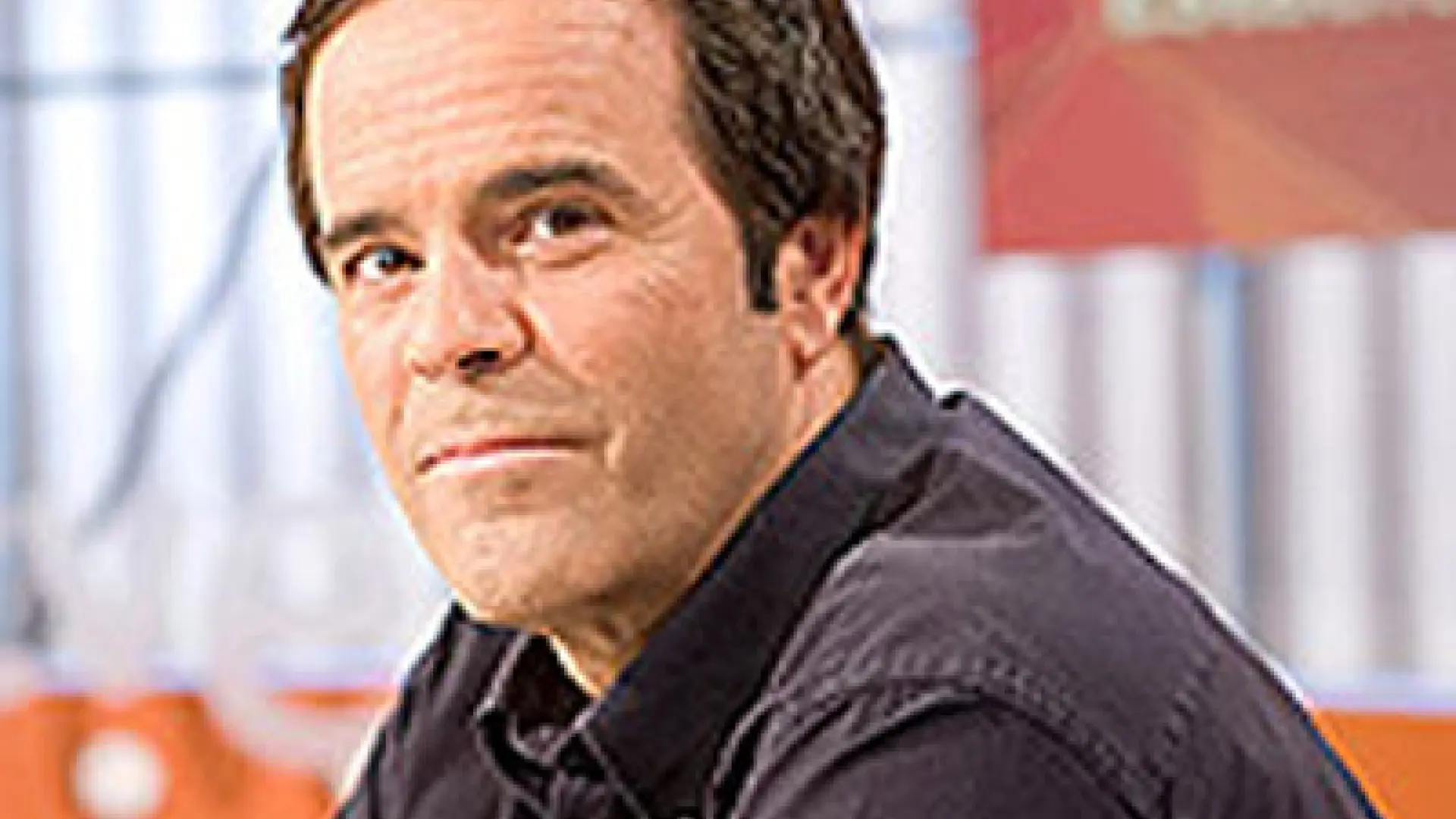 TVE destituye a Paco Grande como editor de 'Estudio Estadio' | Noticias ...