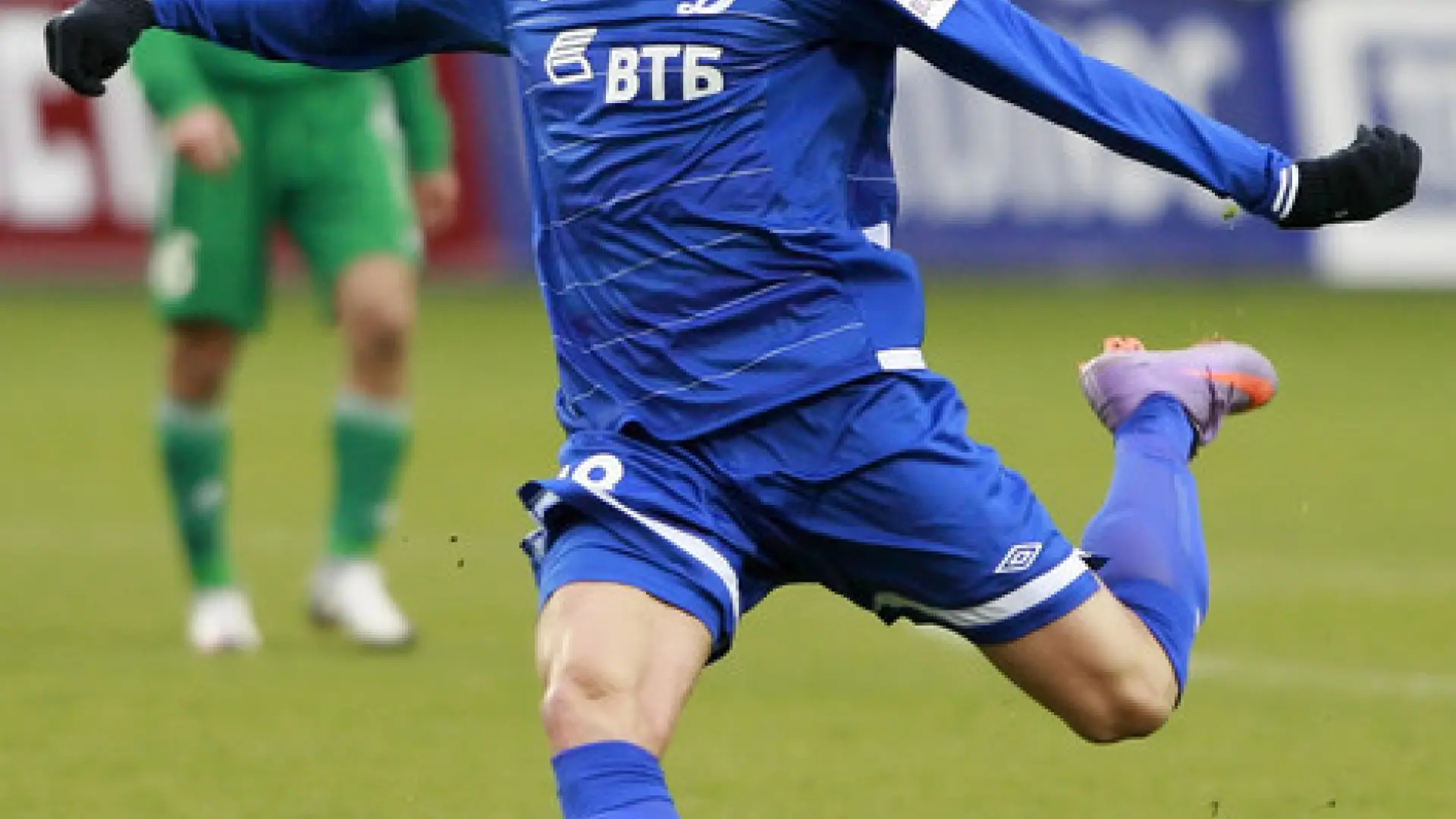 Dujmovic, cerca de La Romareda