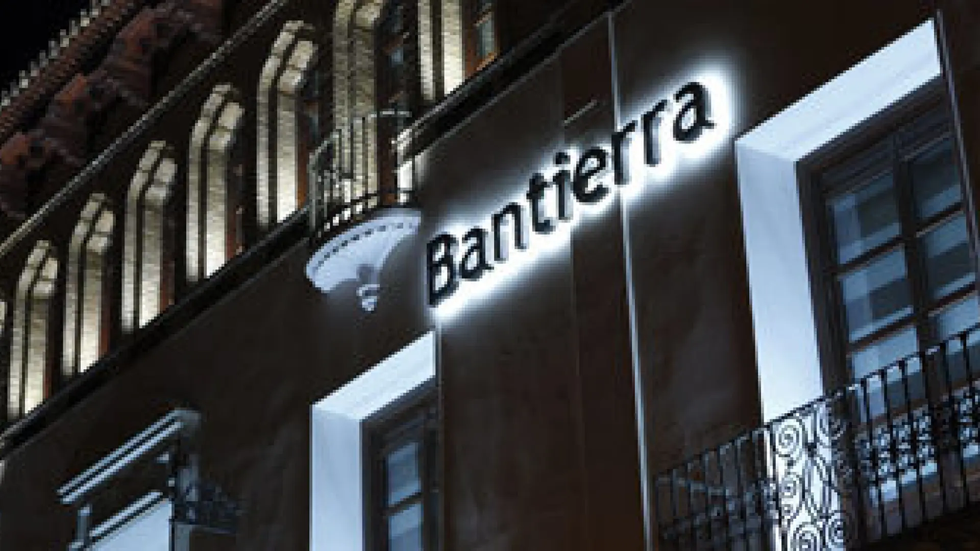Bantierra tuvo 14,4 millones de beneficios