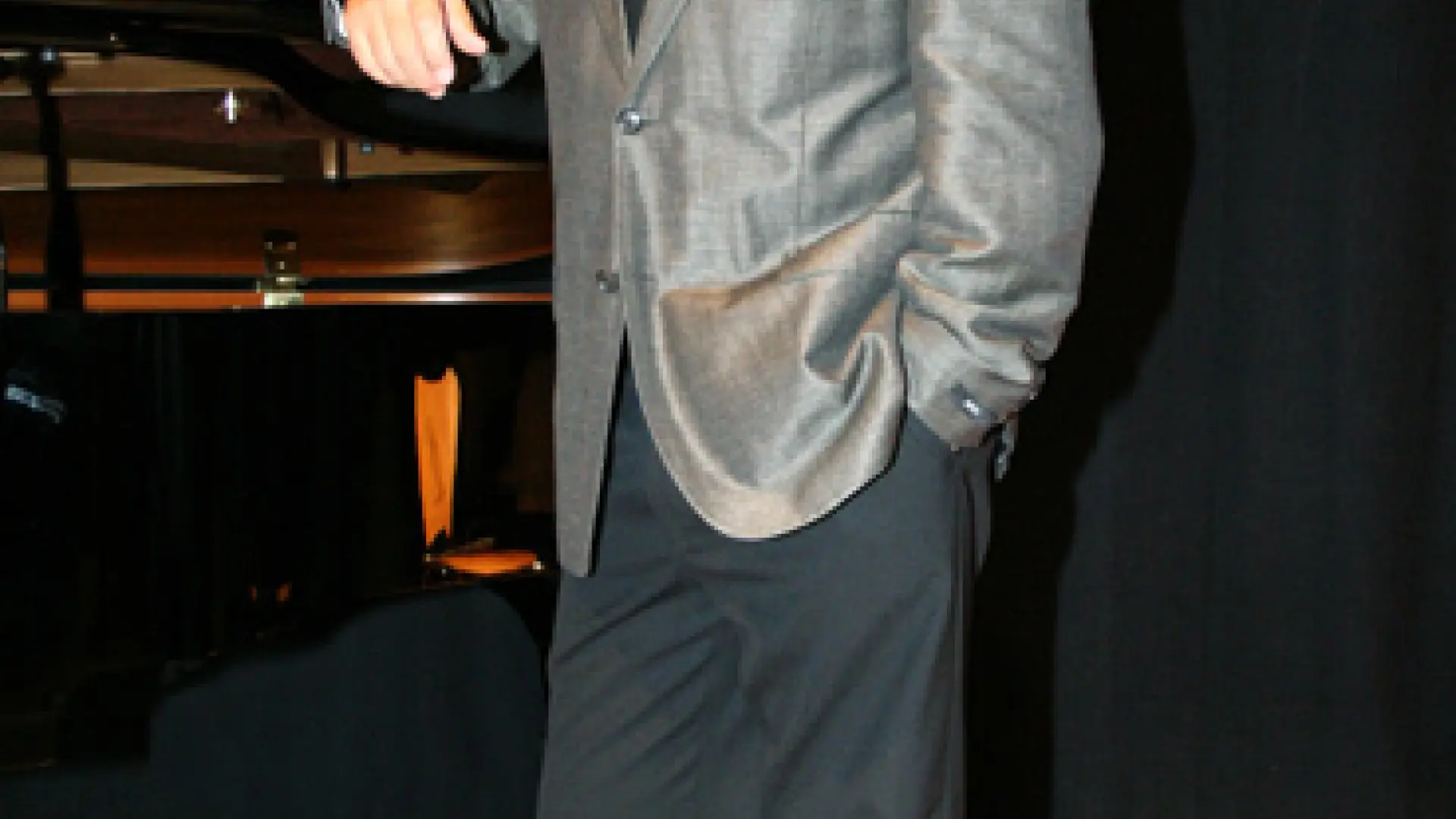 El humor y la música de Segarra, en el Principal