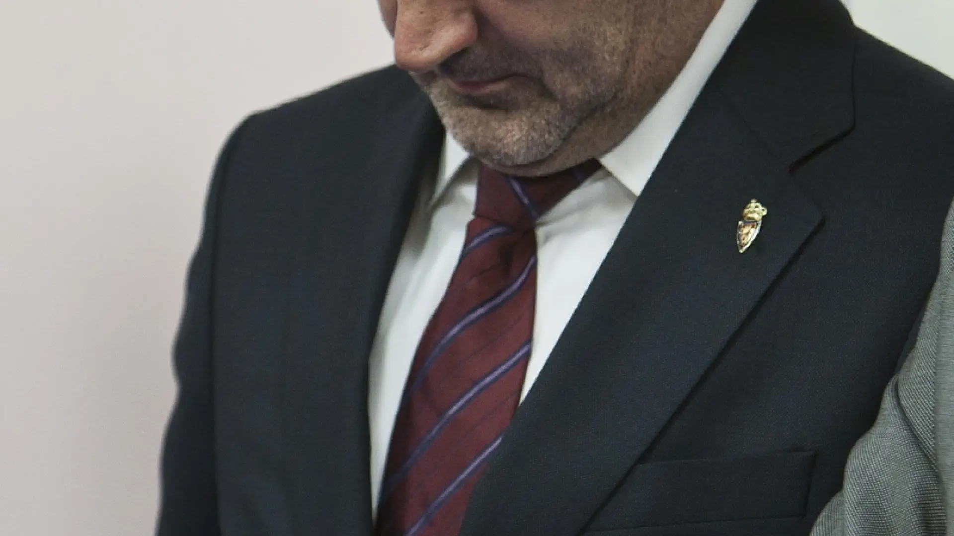 Agapito Iglesias y otros seis empresarios declararán este mes como ...