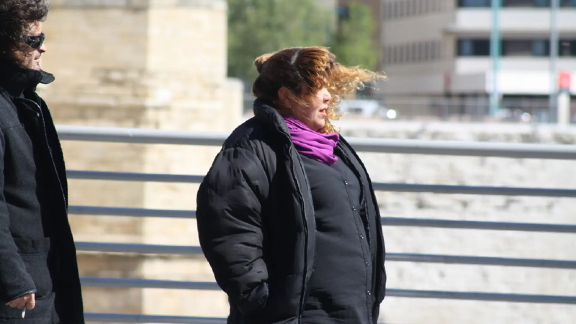 ¿Cómo nos afecta el cierzo? | Noticias de en Heraldo.es