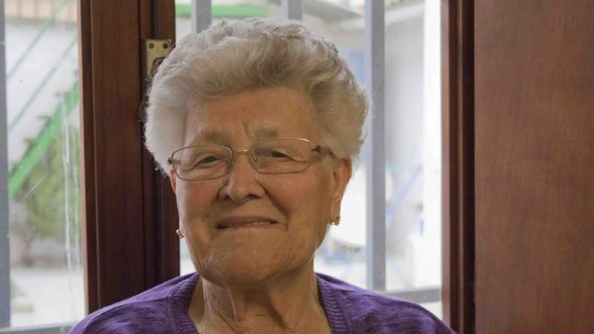 Encarna Sevilla, jubilada: "Aragón es ese lugar por el que sientes ...