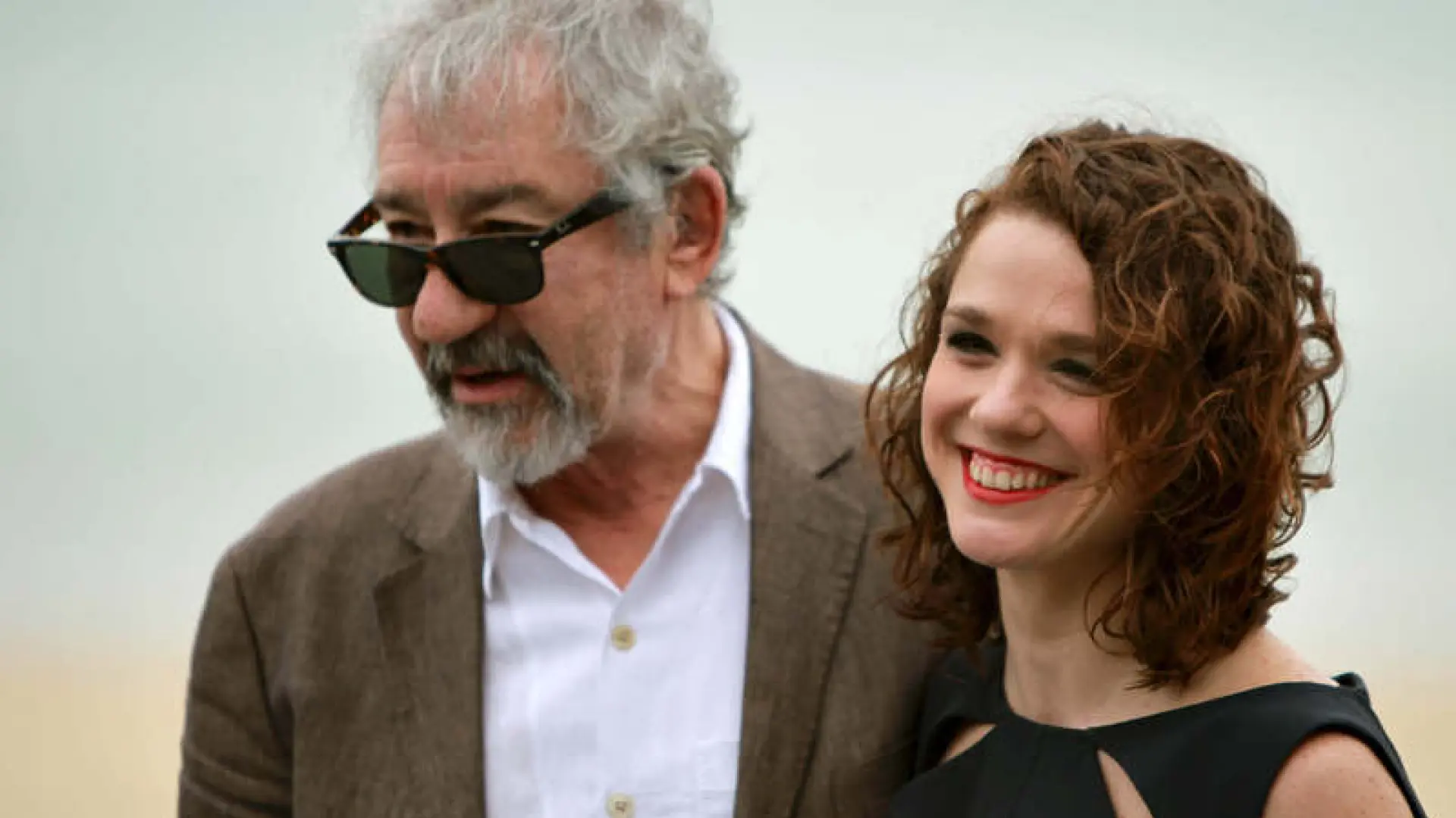 Javier Rebollo y François Ozon dan vueltas a la narrativa San Sebastián