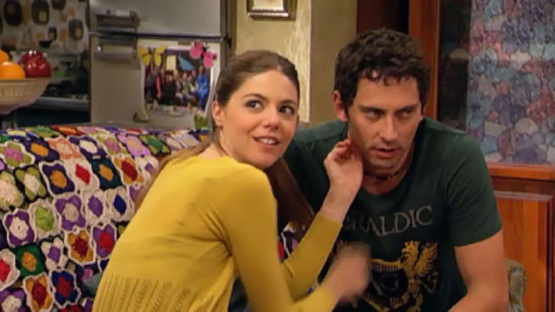 'Aída' concluye sus grabaciones tras nueve años de historia televisiva